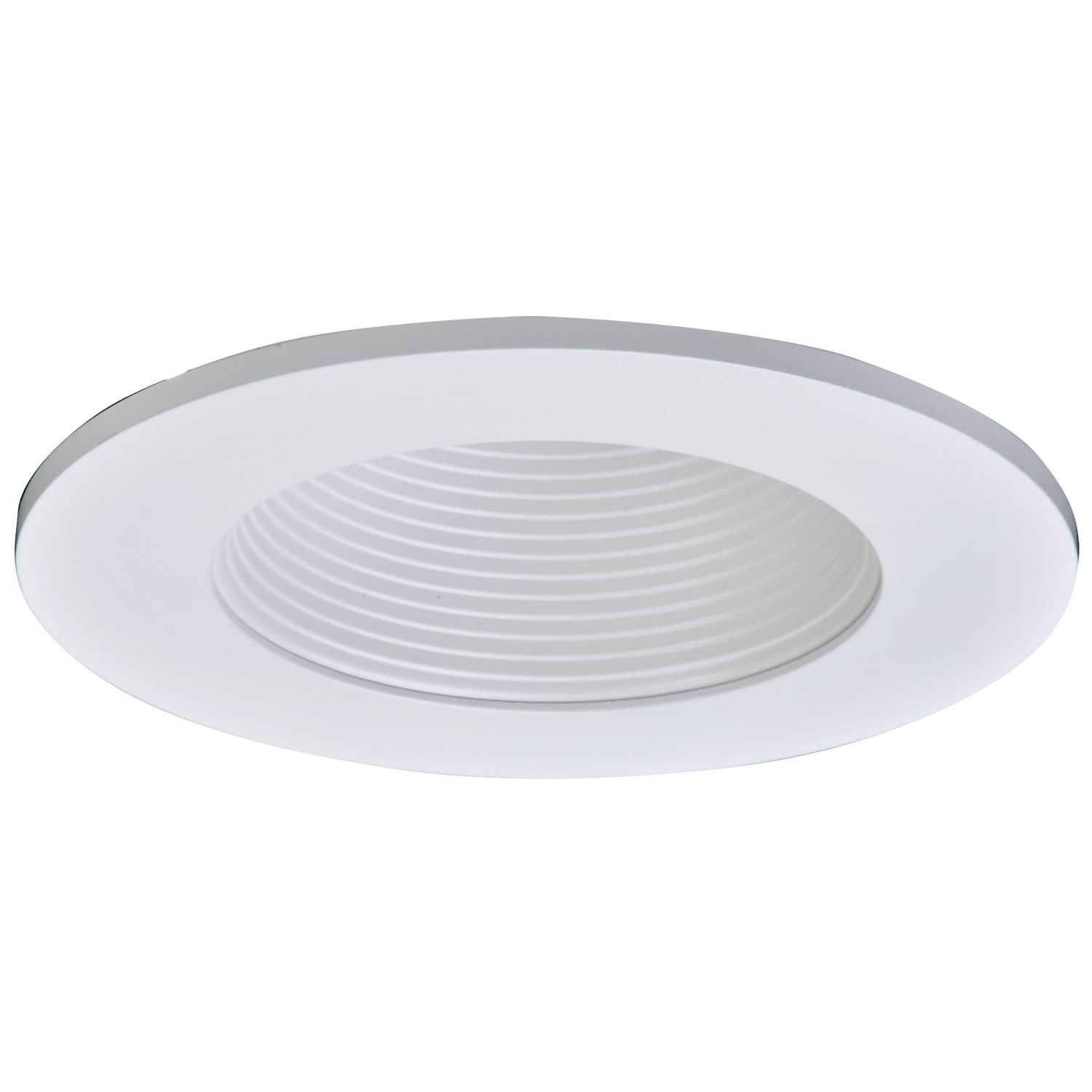 TL411 4" LED Baffle Trims - H455RICAT120D | Cooper Lighting Solutions