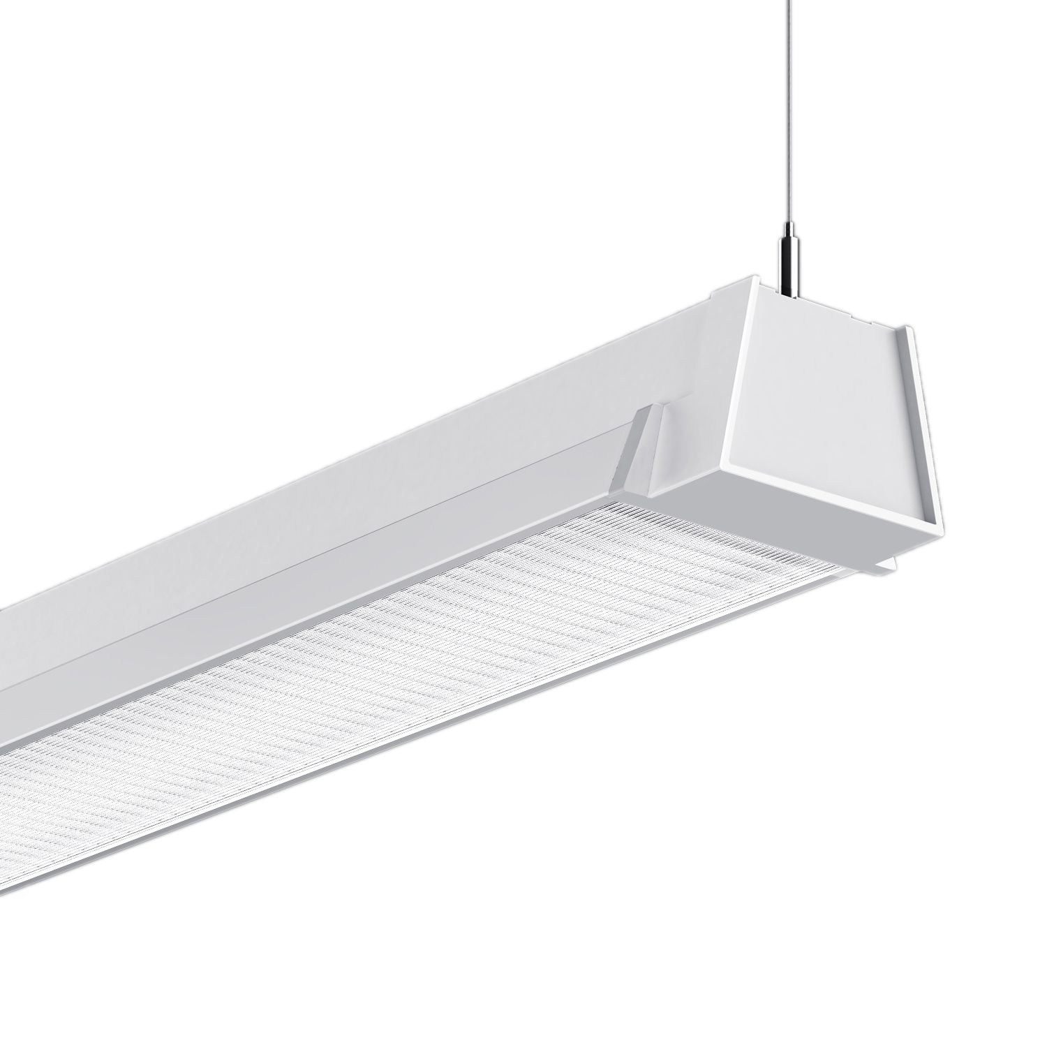 RZL Suspended LED | Cooper Lighting Solutions