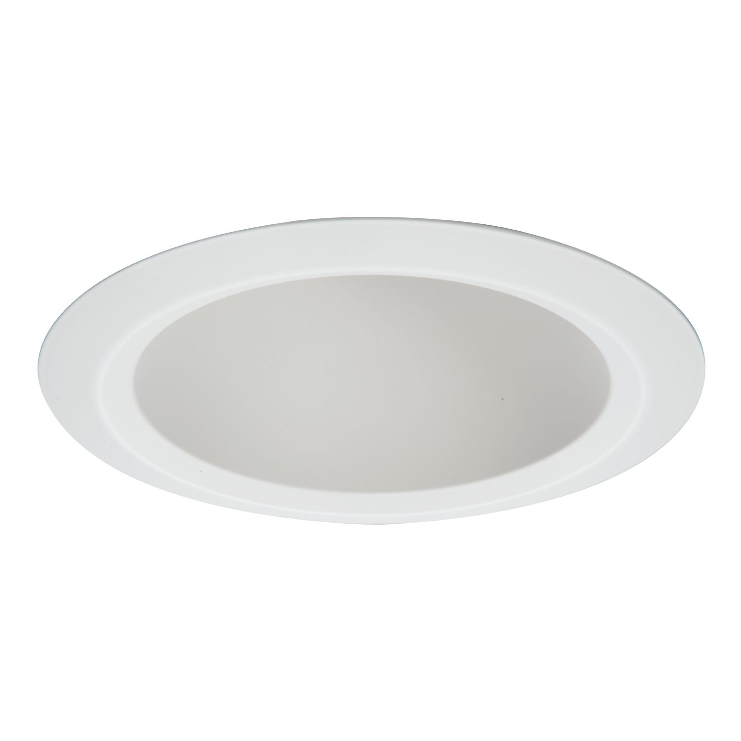 5121 Shallow Full Cone Reflector, Self-flange | Cooper Lighting Solutions