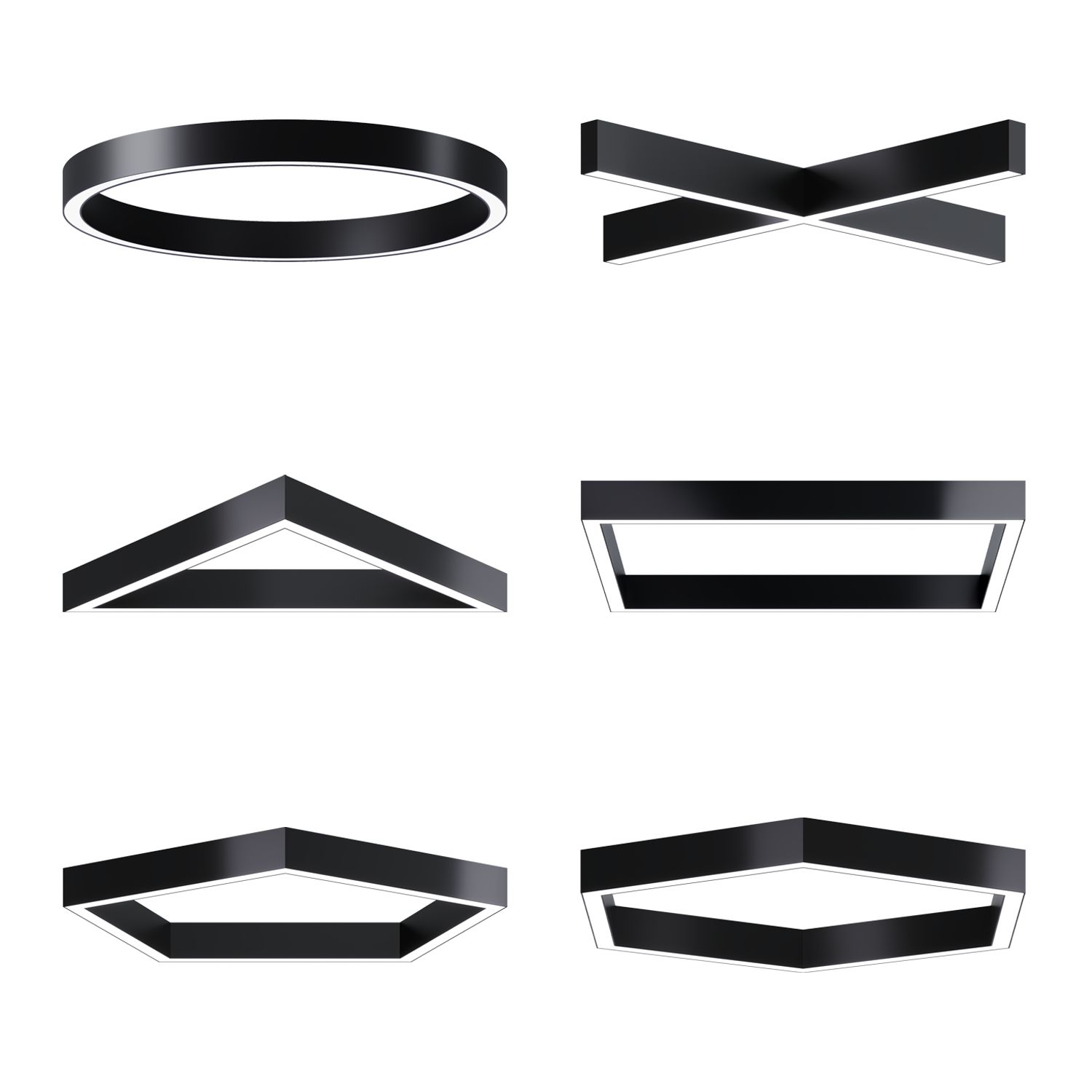 Define Geo | NeoRay | Cooper Lighting Solutions