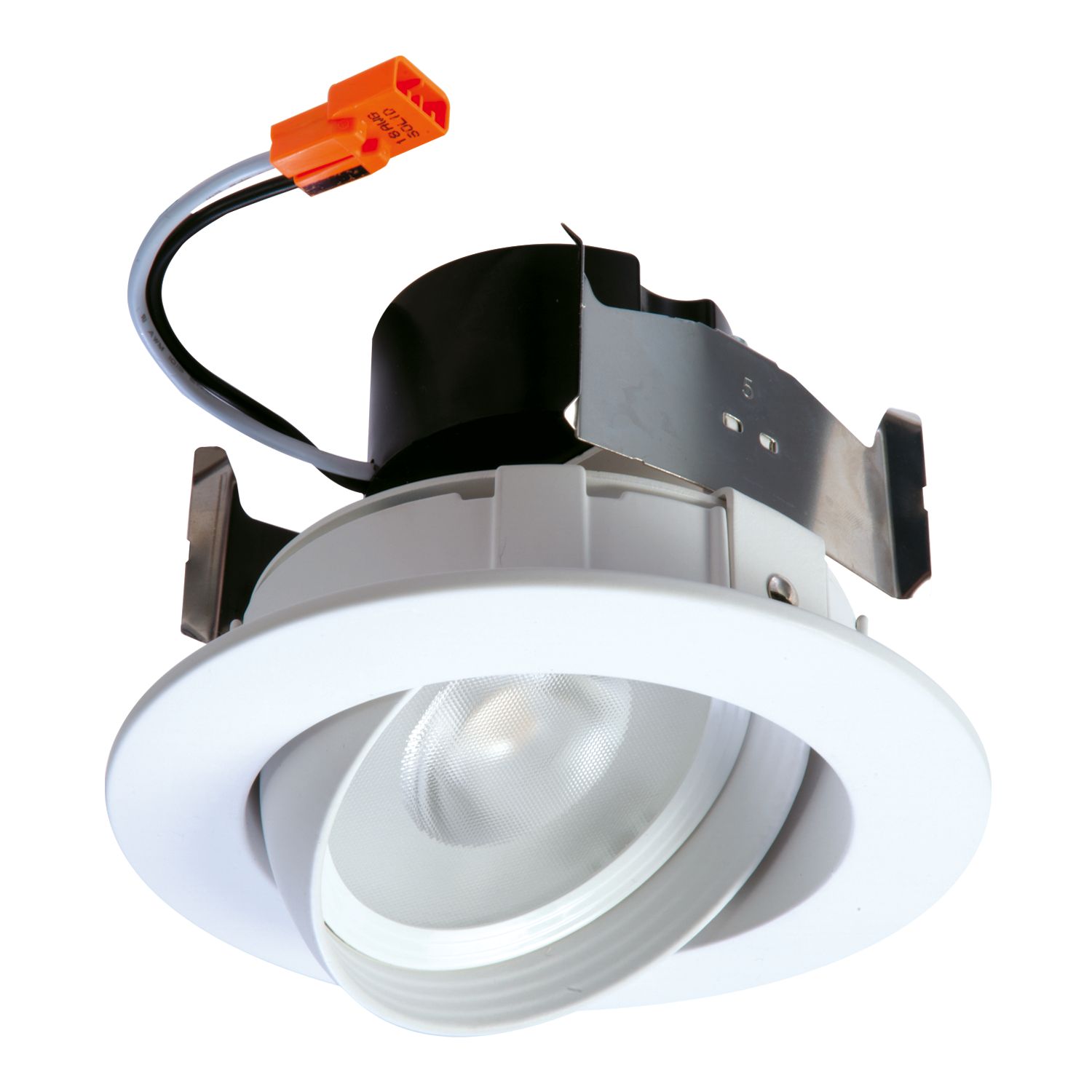 RA4 LED 4-inch Gimbals - Narrow & Very Wide Flood | Cooper Lighting ...