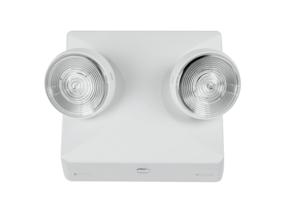 Chloride Emergency Lighting Equipment | Shelly Lighting