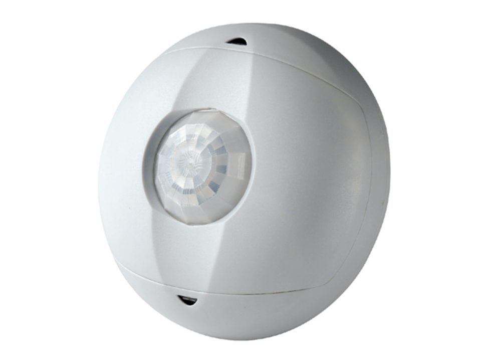 Ceiling Mounted Occupancy Sensor Revit | Shelly Lighting