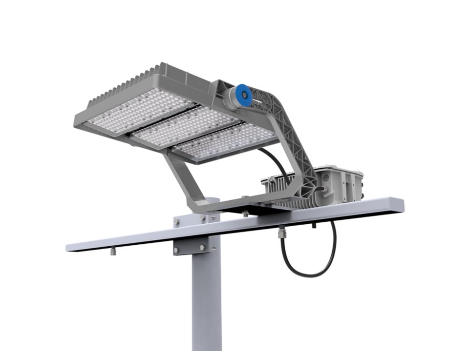Cooper Outdoor Security Light Mounting Bracket Bi Fold Doors North