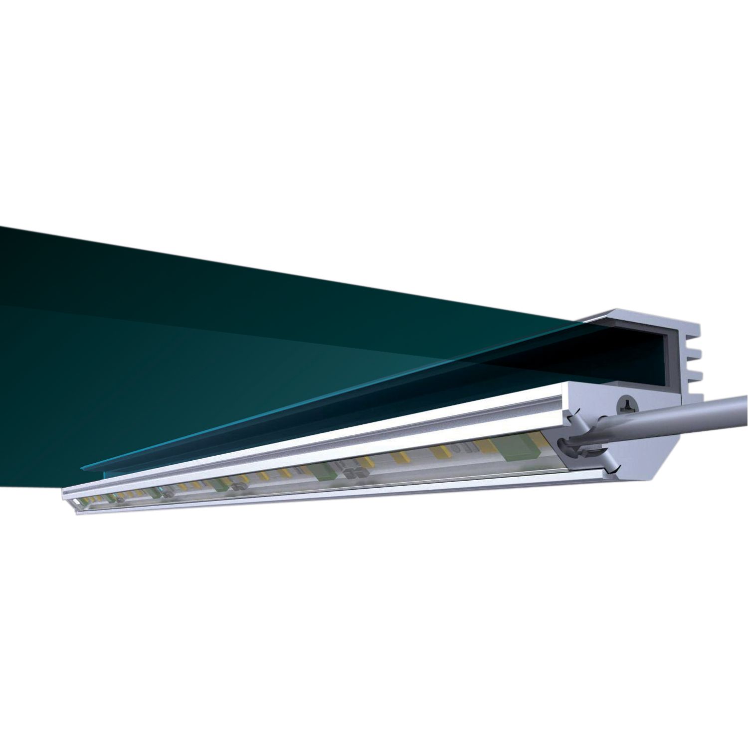 LEDge | Cooper Lighting Solutions