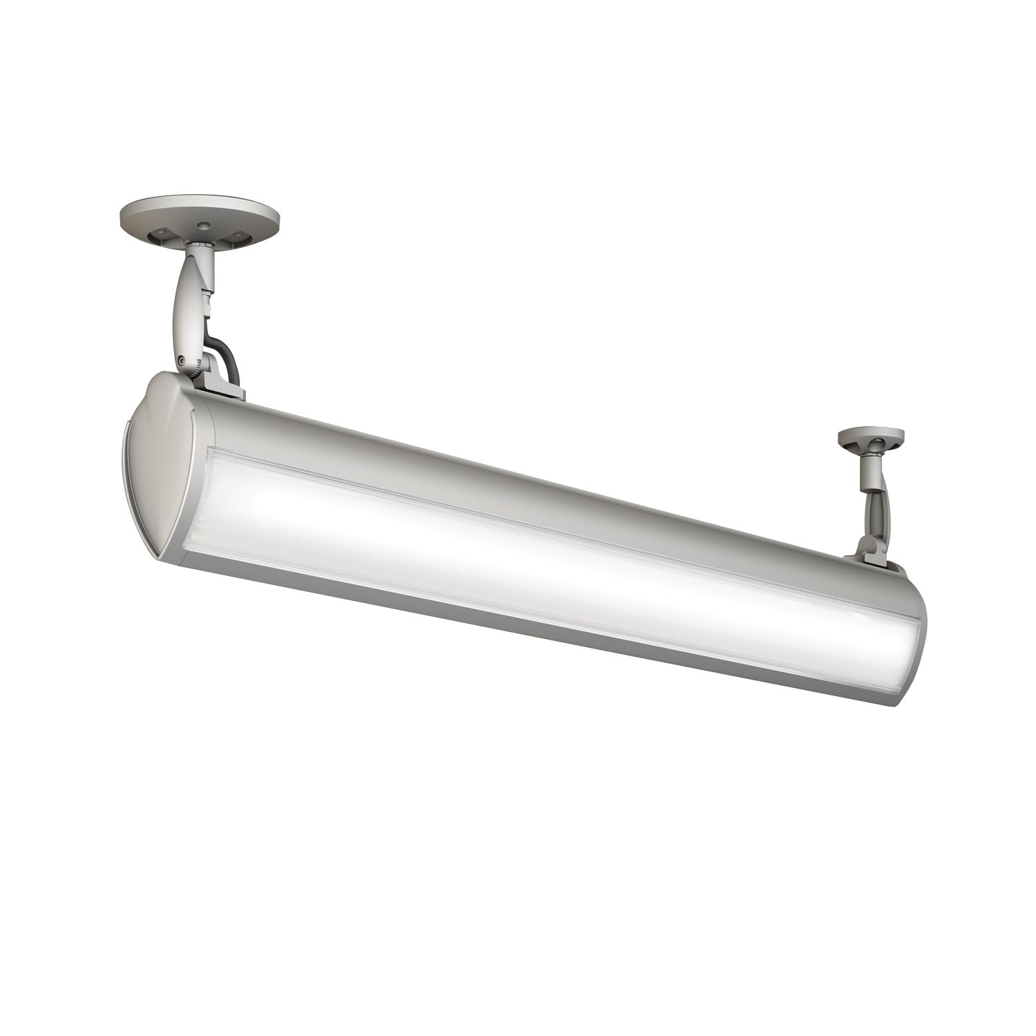 Arrowlinear LED Ind and Cont Linear Ceiling | Cooper Lighting Solutions