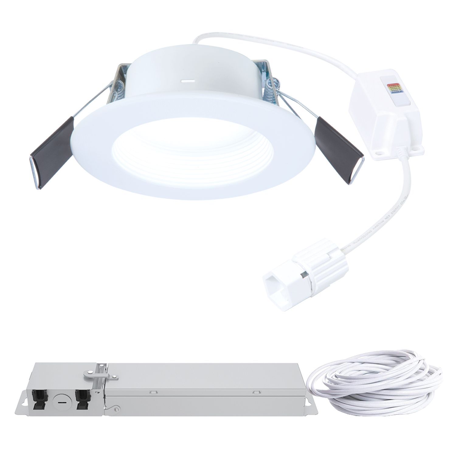 RLQL4069SE010DM | Cooper Lighting Solutions