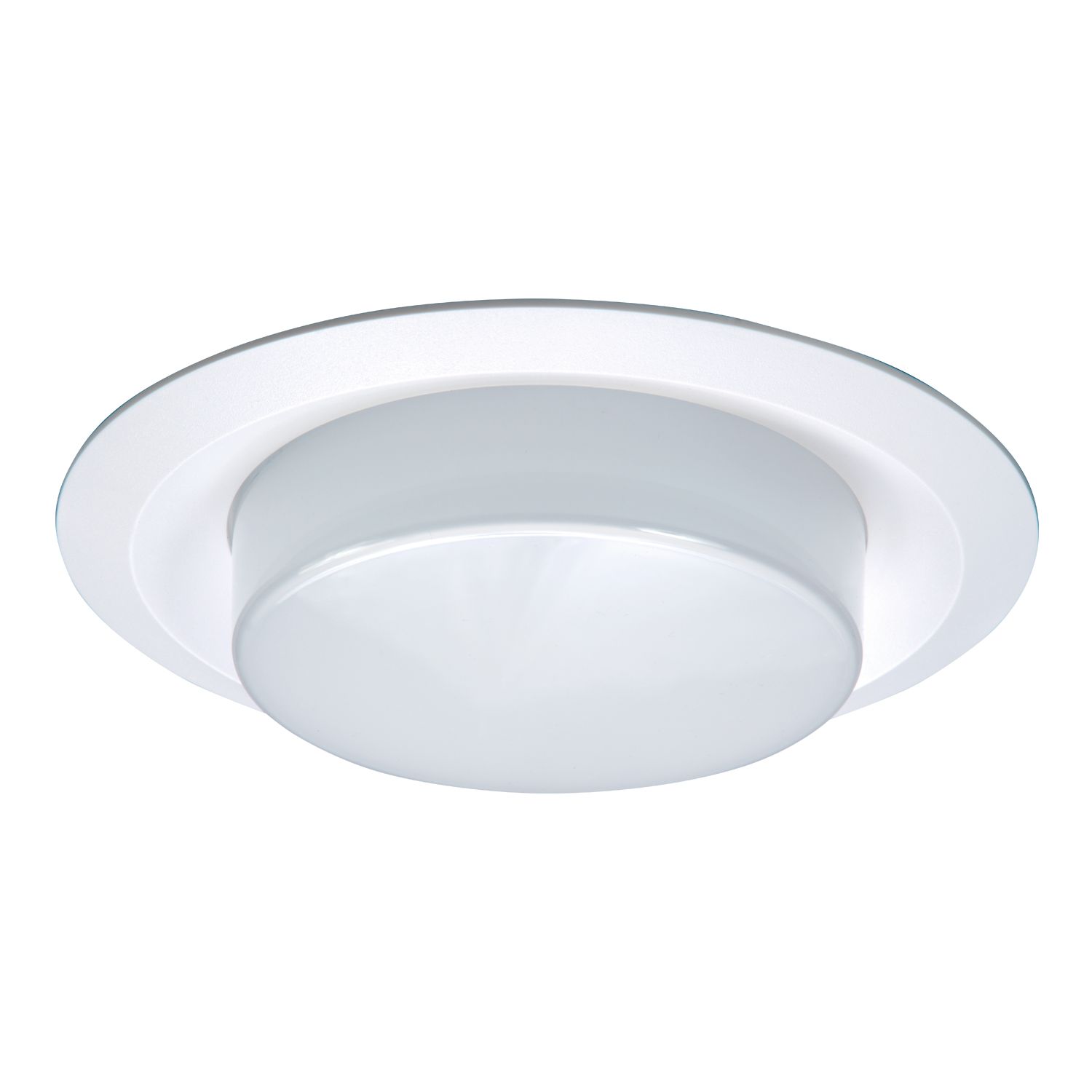 6160 Drop White Plastic Lens | Cooper Lighting Solutions