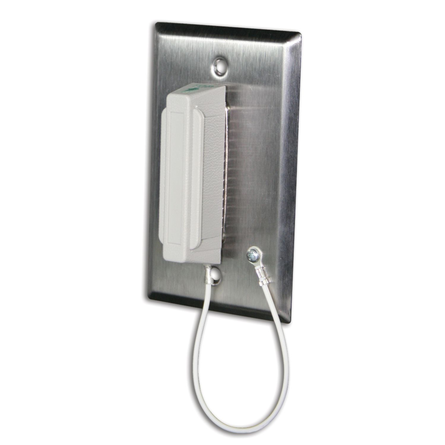 37 Pin Receptacle | Cooper Lighting Solutions