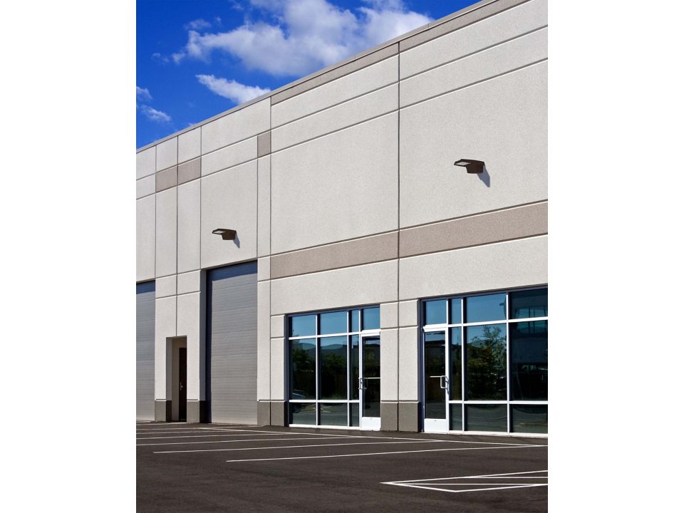 Cooper Lighting Prv A40 | Shelly Lighting