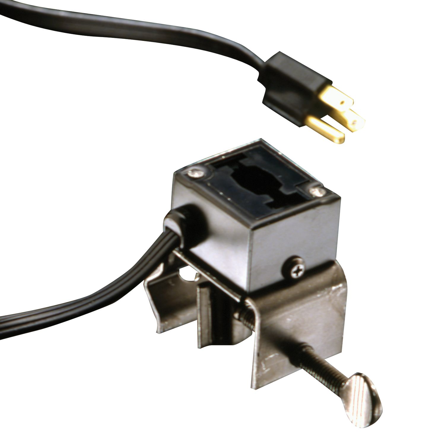 L972 C Clamp Adapter | Cooper Lighting Solutions