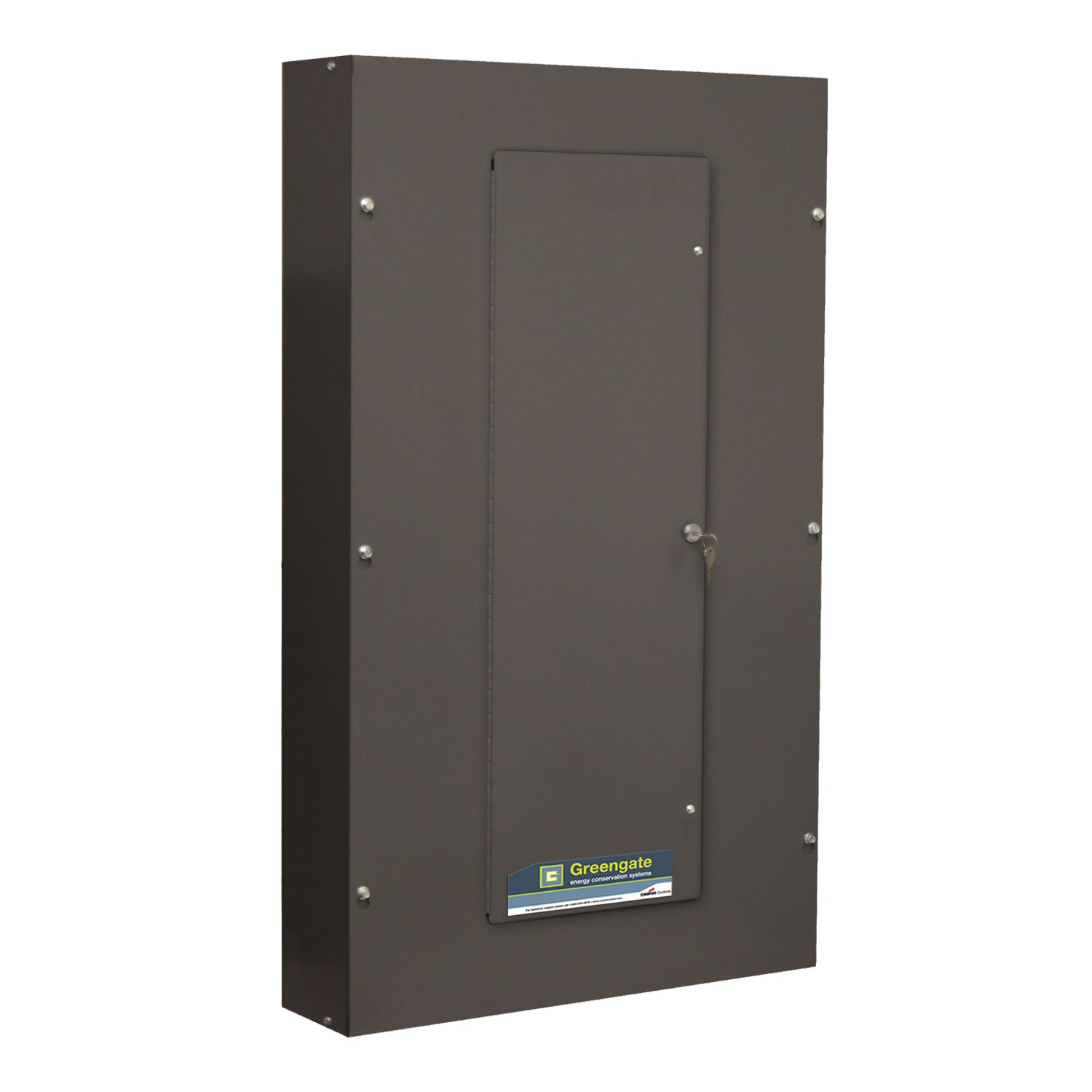 ControlKeeper M - CKM | Cooper Lighting Solutions