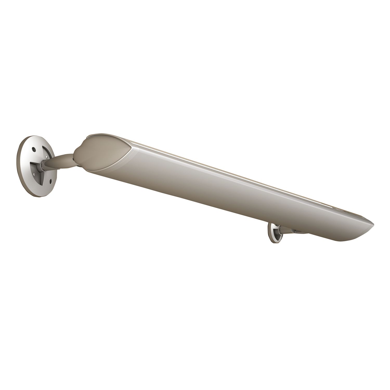 Arrowlinear Extra Small Linear, Wall - Surface | Cooper Lighting Solutions