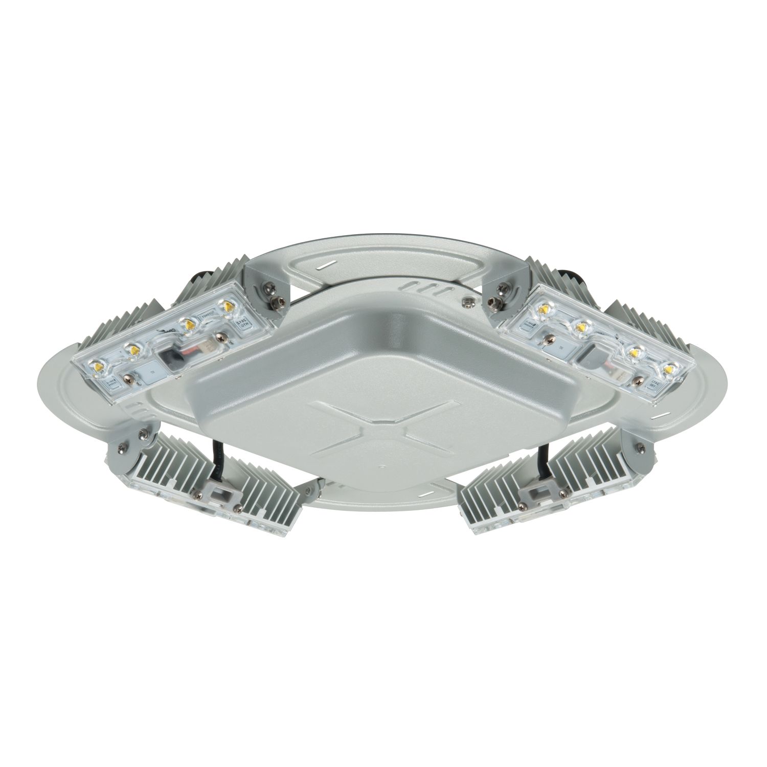 QD Quadcast | Cooper Lighting Solutions