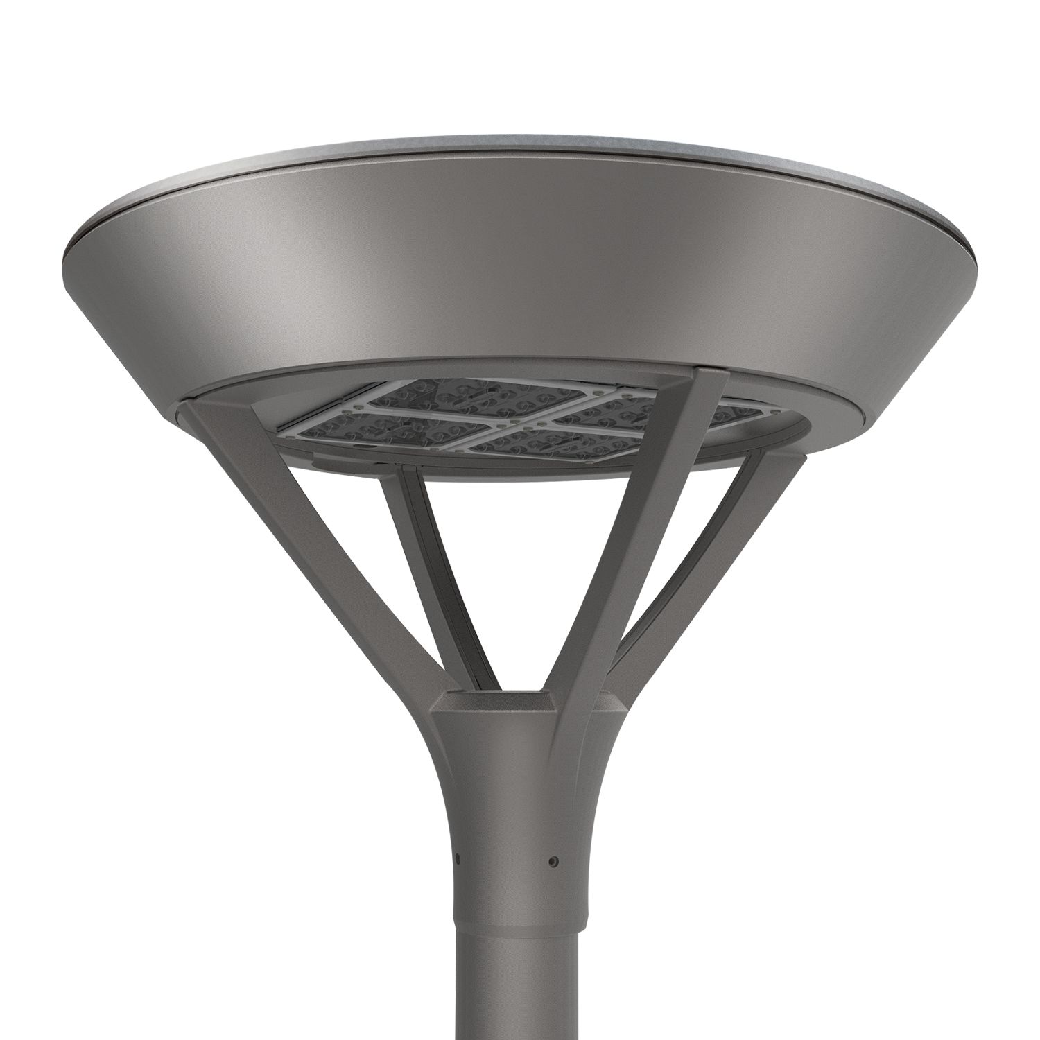 Mesa Post Top | Cooper Lighting Solutions