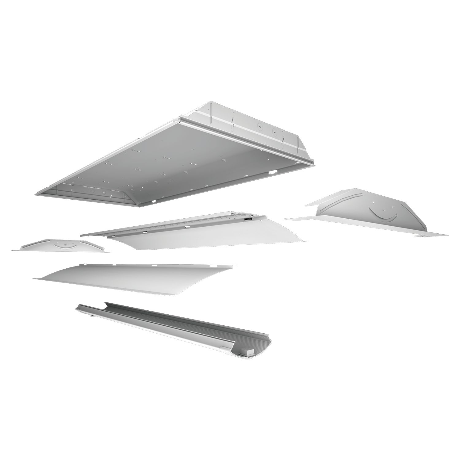 Cruze LED Retrofit Kit | Cooper Lighting Solutions