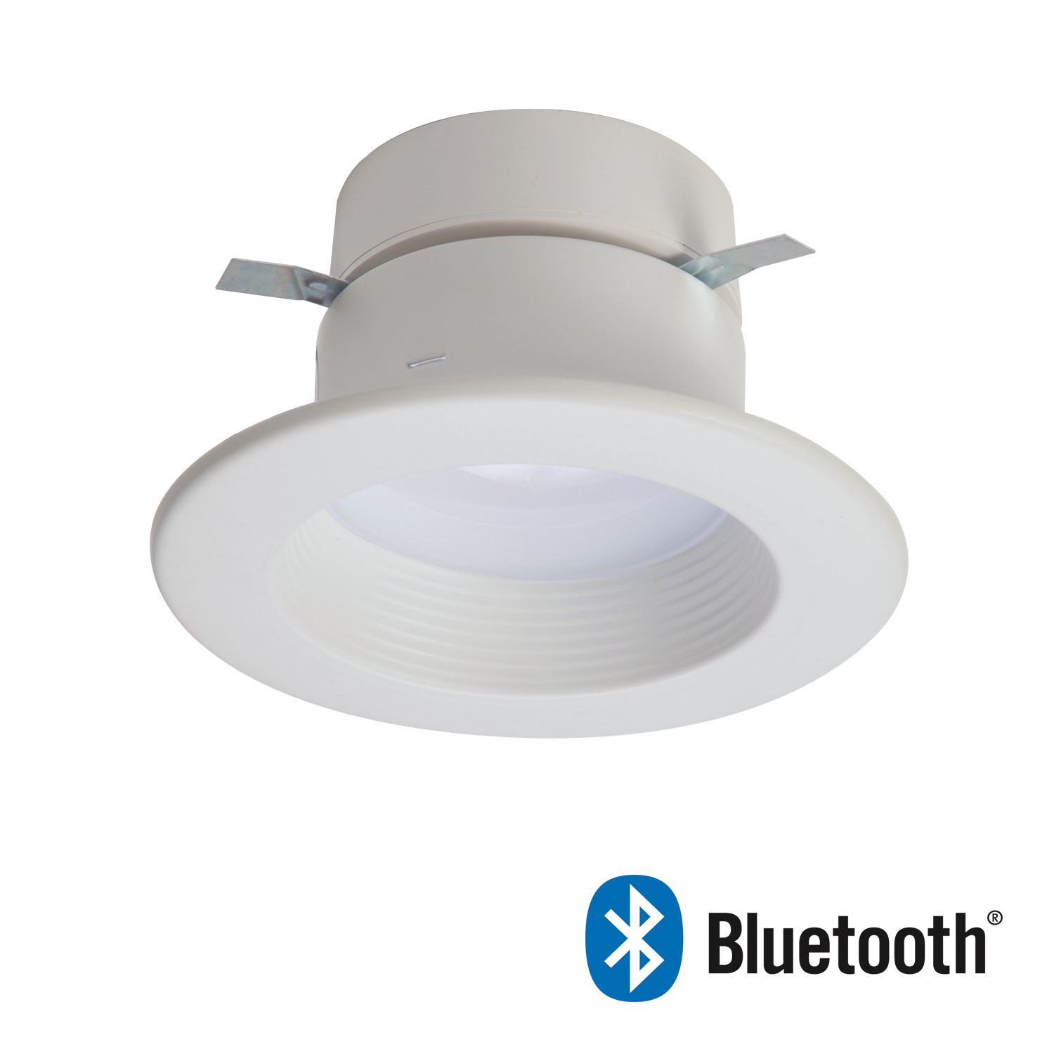 HALO Home Lumen Select Smart Recessed Downlight - RL4 | Cooper Lighting ...