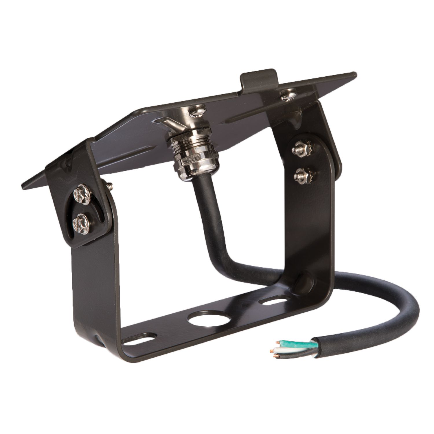 HALO Outdoor LED Trunnion Mount Kit | Cooper Lighting Solutions