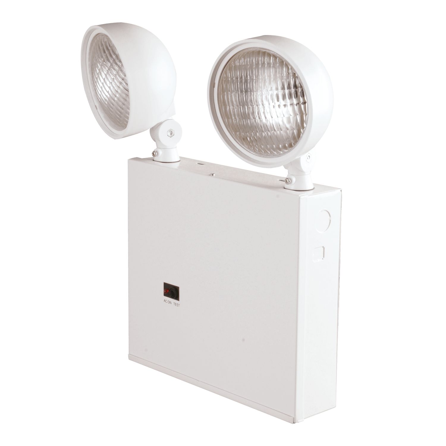 REL - Steel Emergency Light | Cooper Lighting Solutions