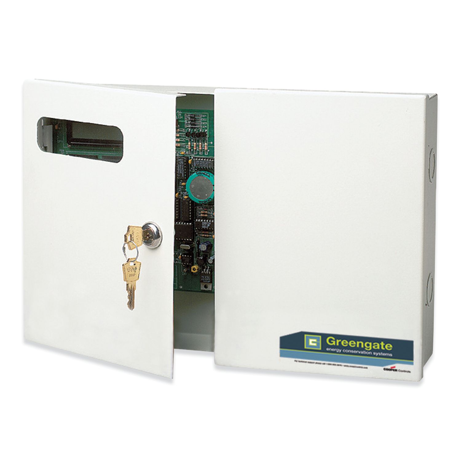 LK4 - LiteKeeper | Cooper Lighting Solutions