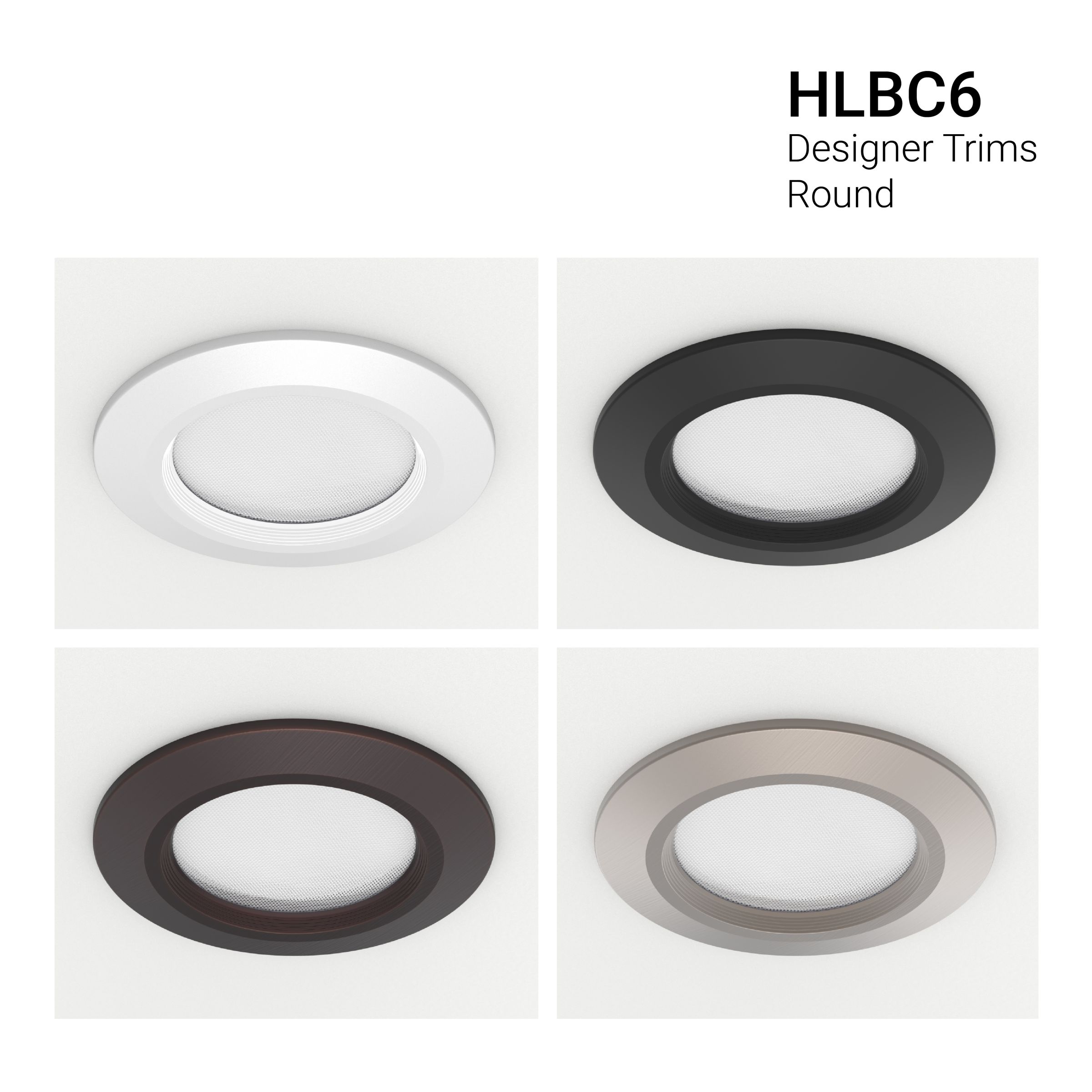 HLBC6RTRMMB | Cooper Lighting Solutions