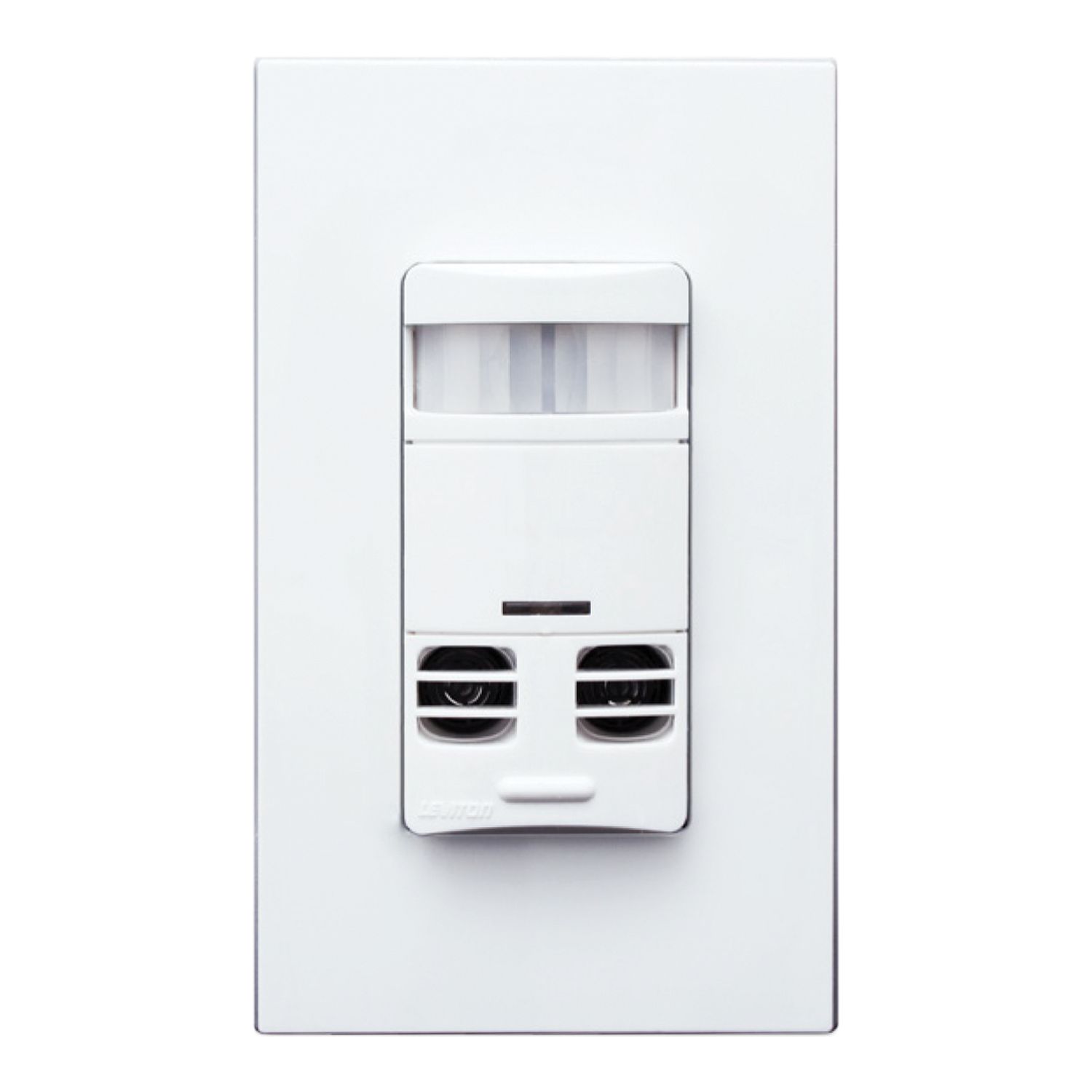 Occupancy Sensor Light Switch Deako Lighting System | Simple Motion