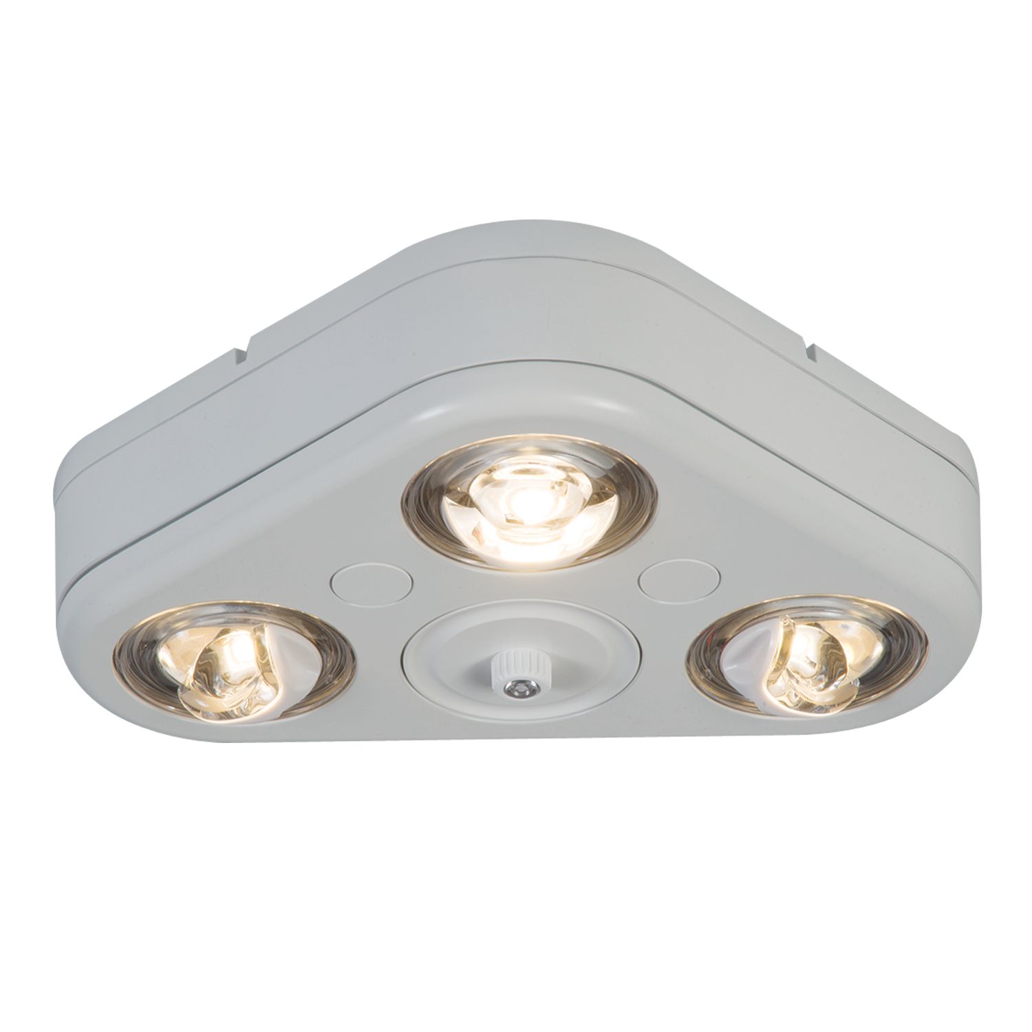 Revolve™ LED Dusk To Dawn | Cooper Lighting Solutions