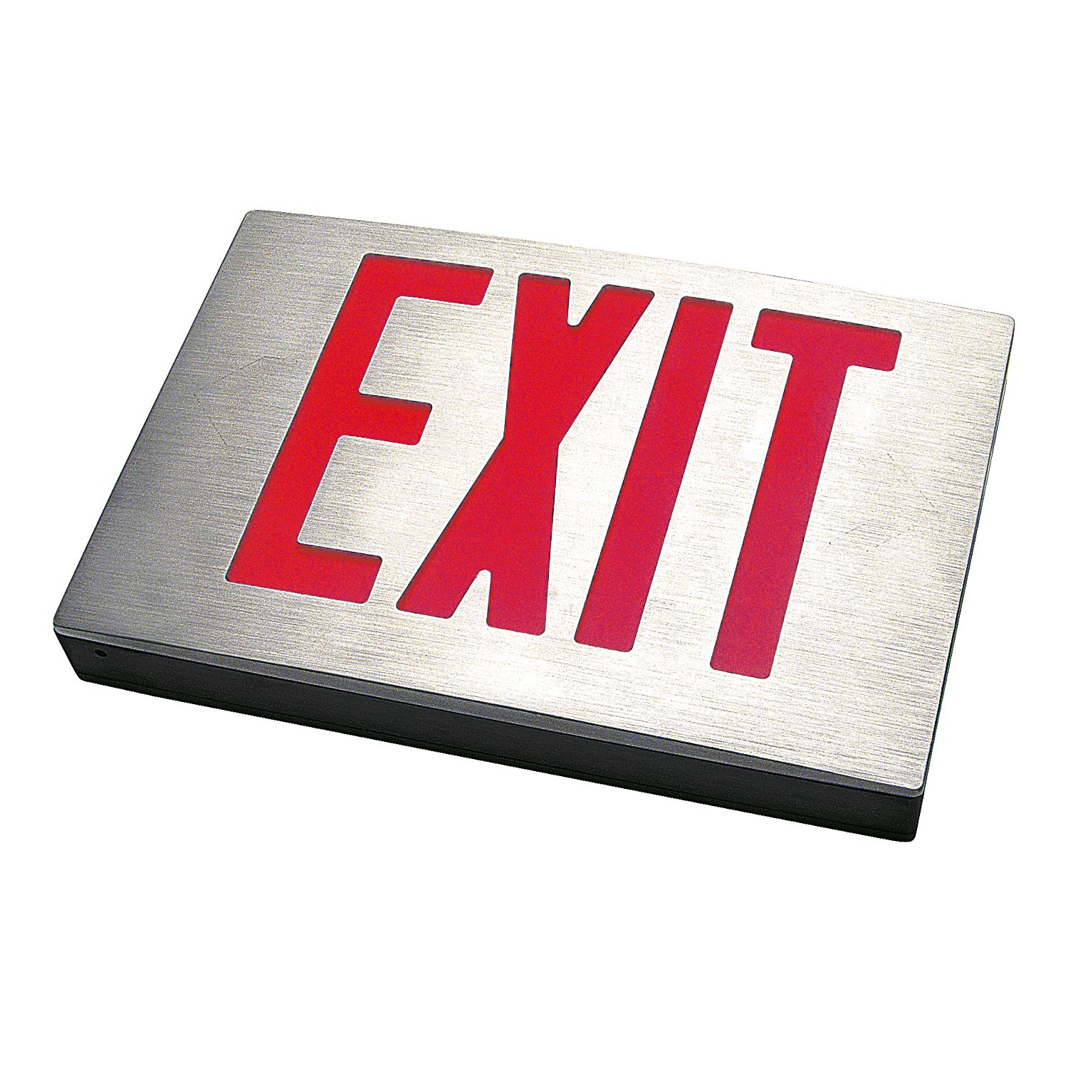 RXD - Exit Sign | Cooper Lighting Solutions