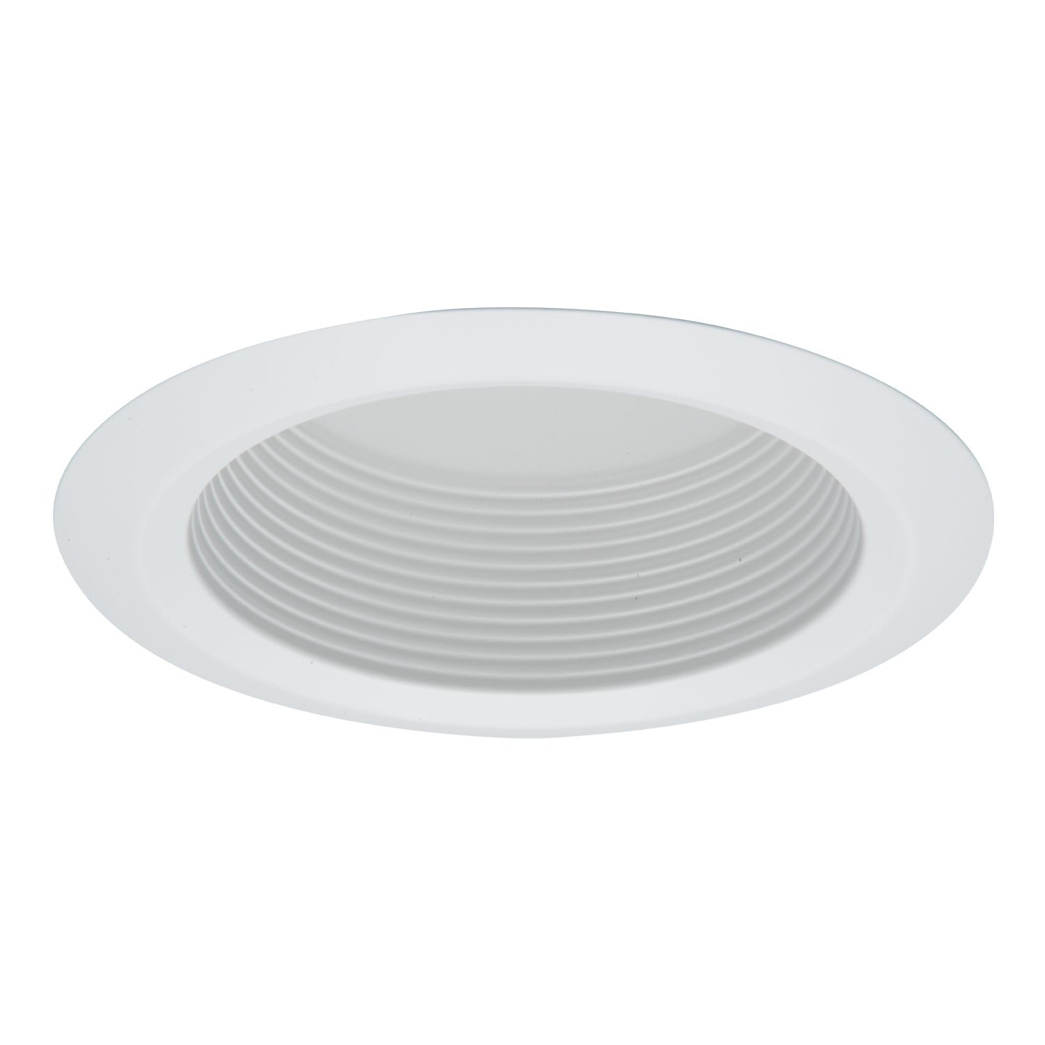 5126 Shallow Full Cone Baffle, Self-flange | Cooper Lighting Solutions