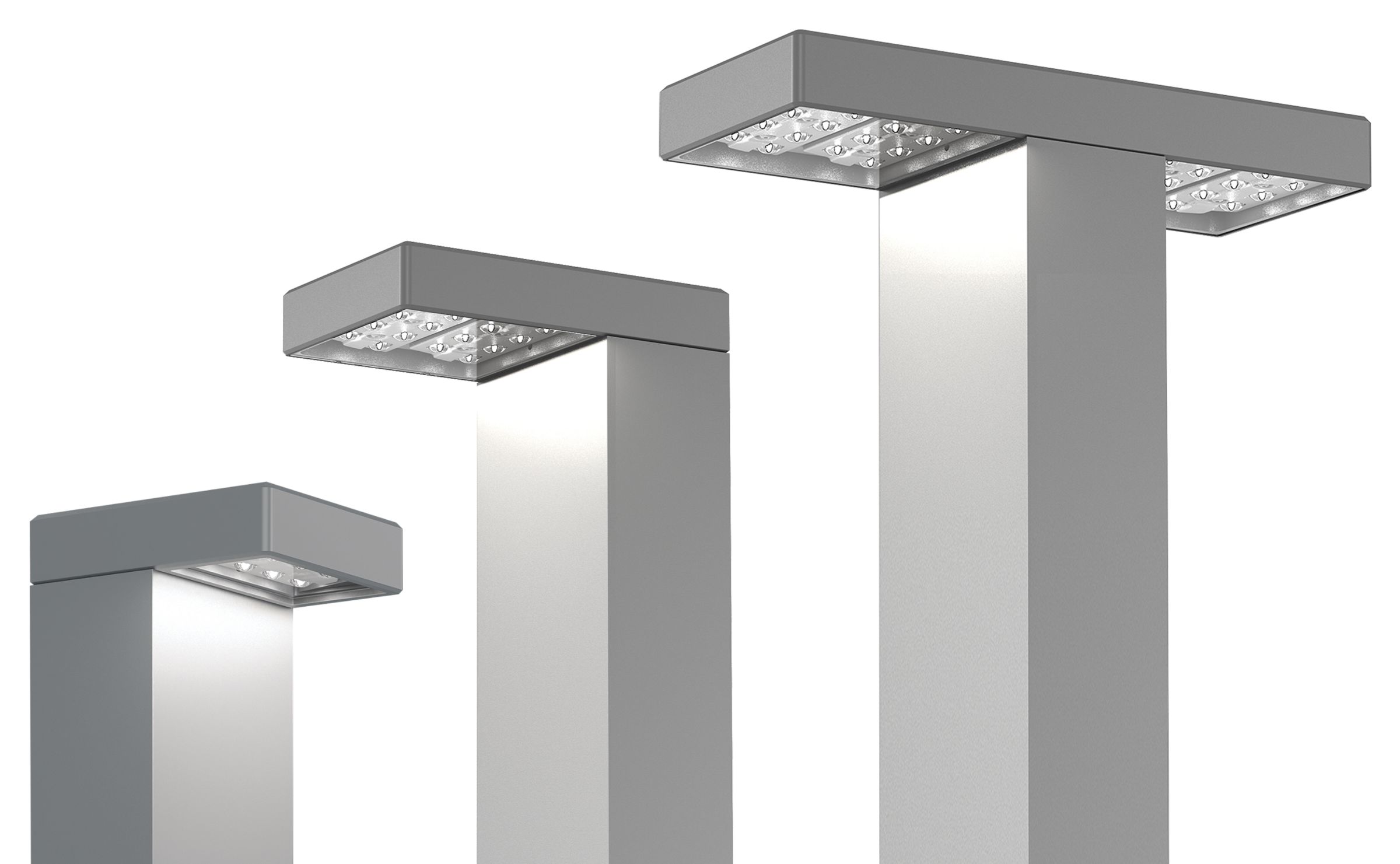 Eon 303 Bollard | Cooper Lighting Solutions