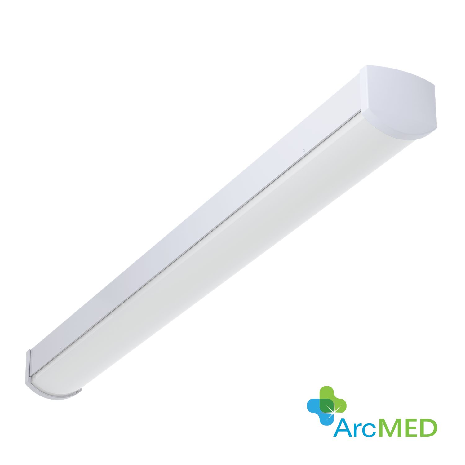 ASL4 Architectural Surface Linear 4" | Cooper Lighting Solutions