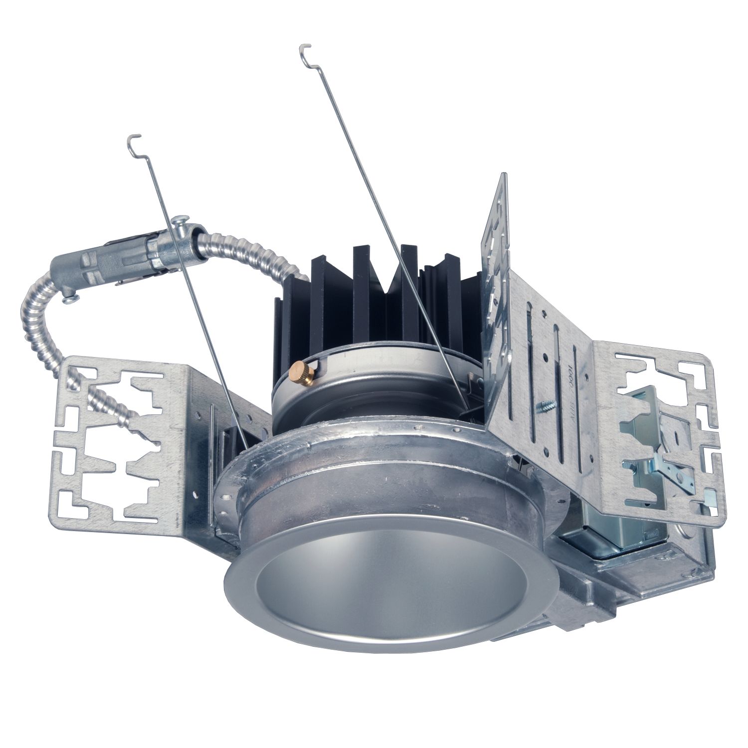 MRI 4" and 6" Round Downlight | Cooper Lighting Solutions