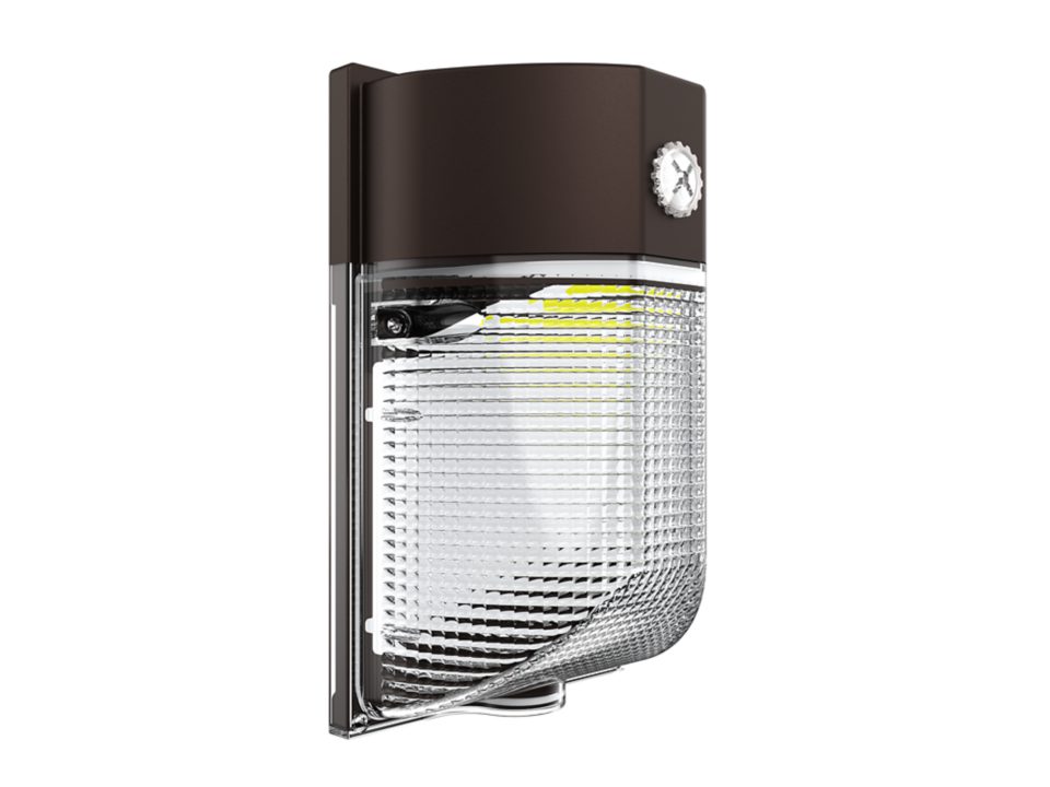 Cooper Lighting Led Wall Pack MWP Mini Wall Pack | Cooper Lighting