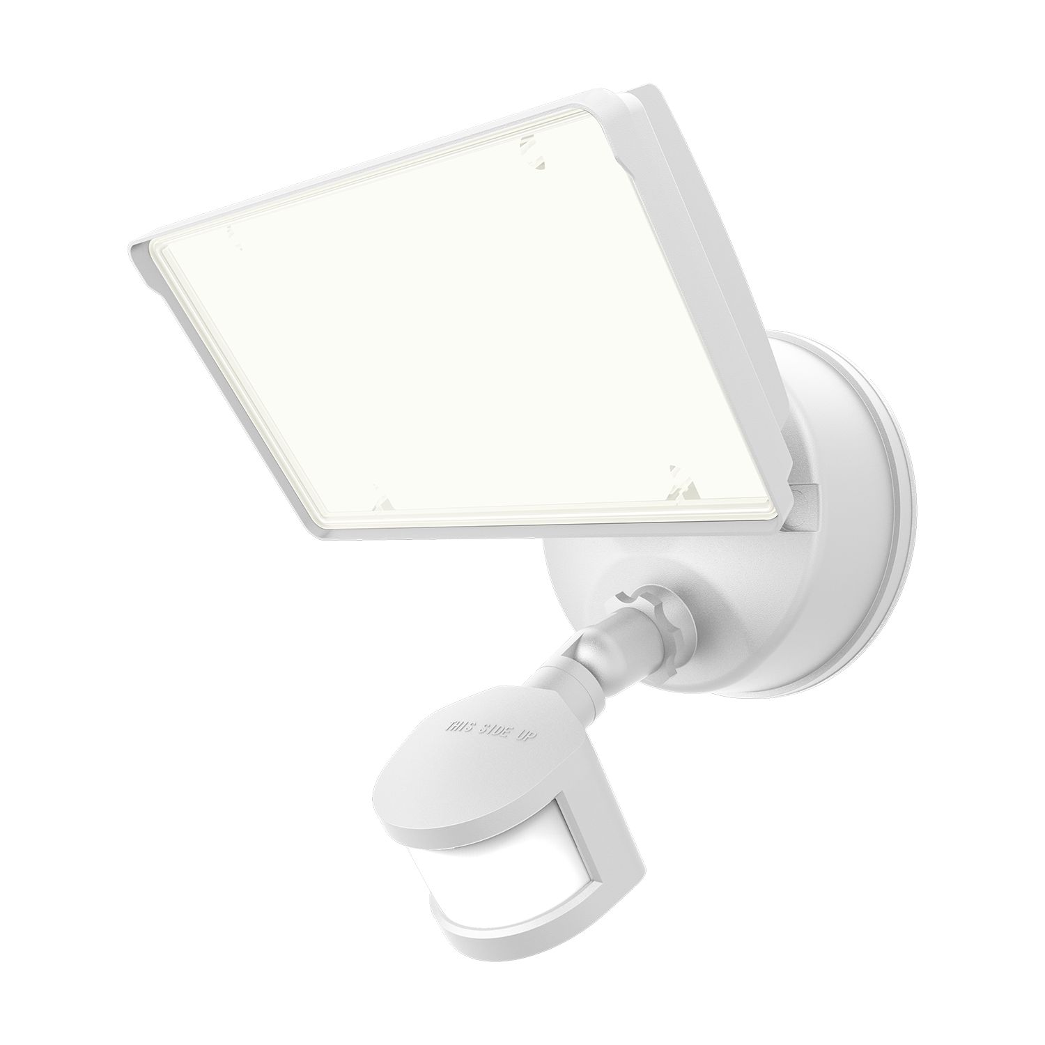 Cooper Lighting Security COOPER LIGHTING SOLUTIONS BP708 Wall And