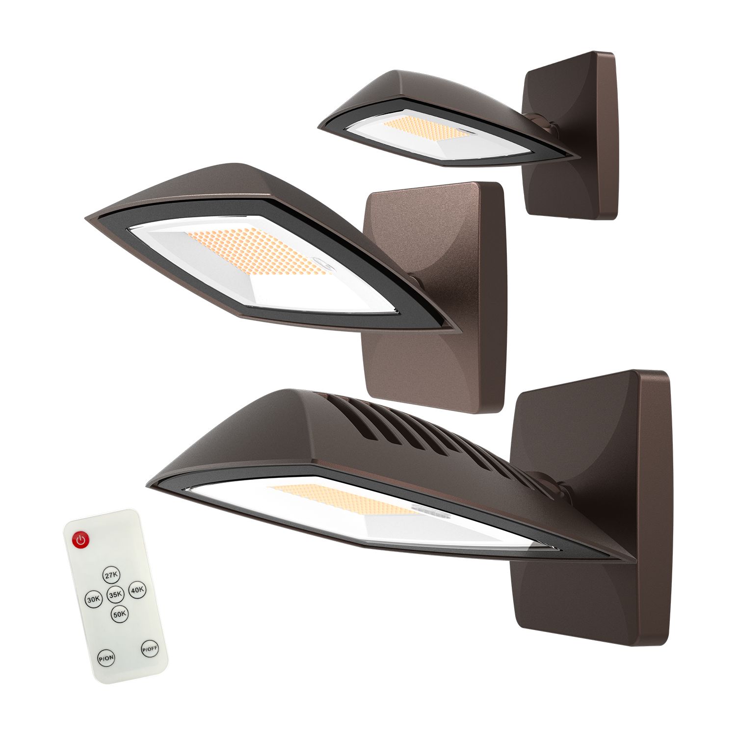 ARFL Slim Wall/Flood Light | Cooper Lighting Solutions