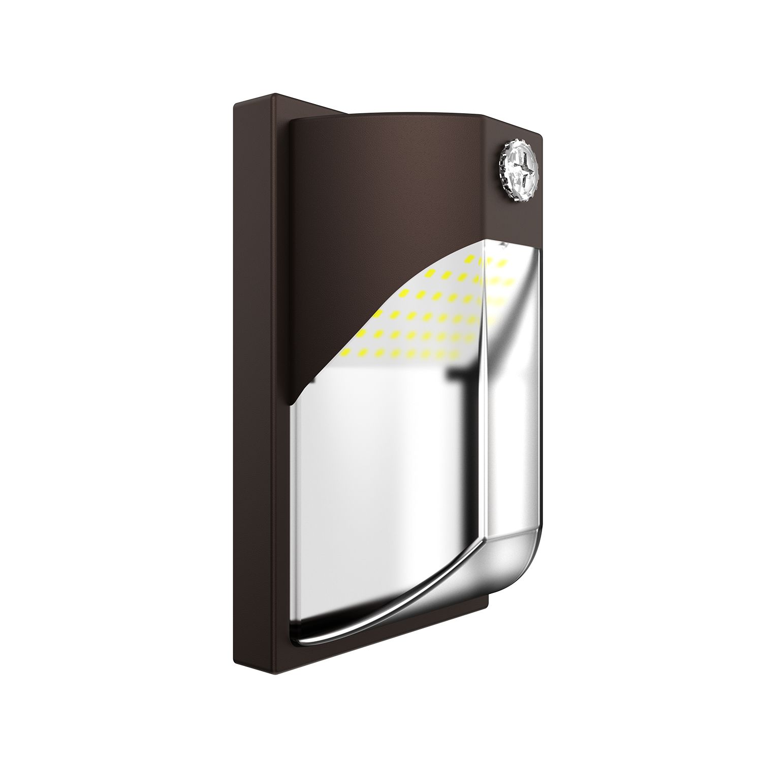 EWP Entry Wall Pack | Cooper Lighting Solutions