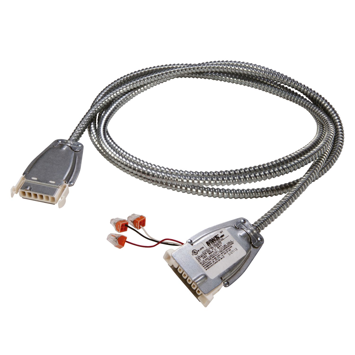 FC Fixture Cable | Cooper Lighting Solutions