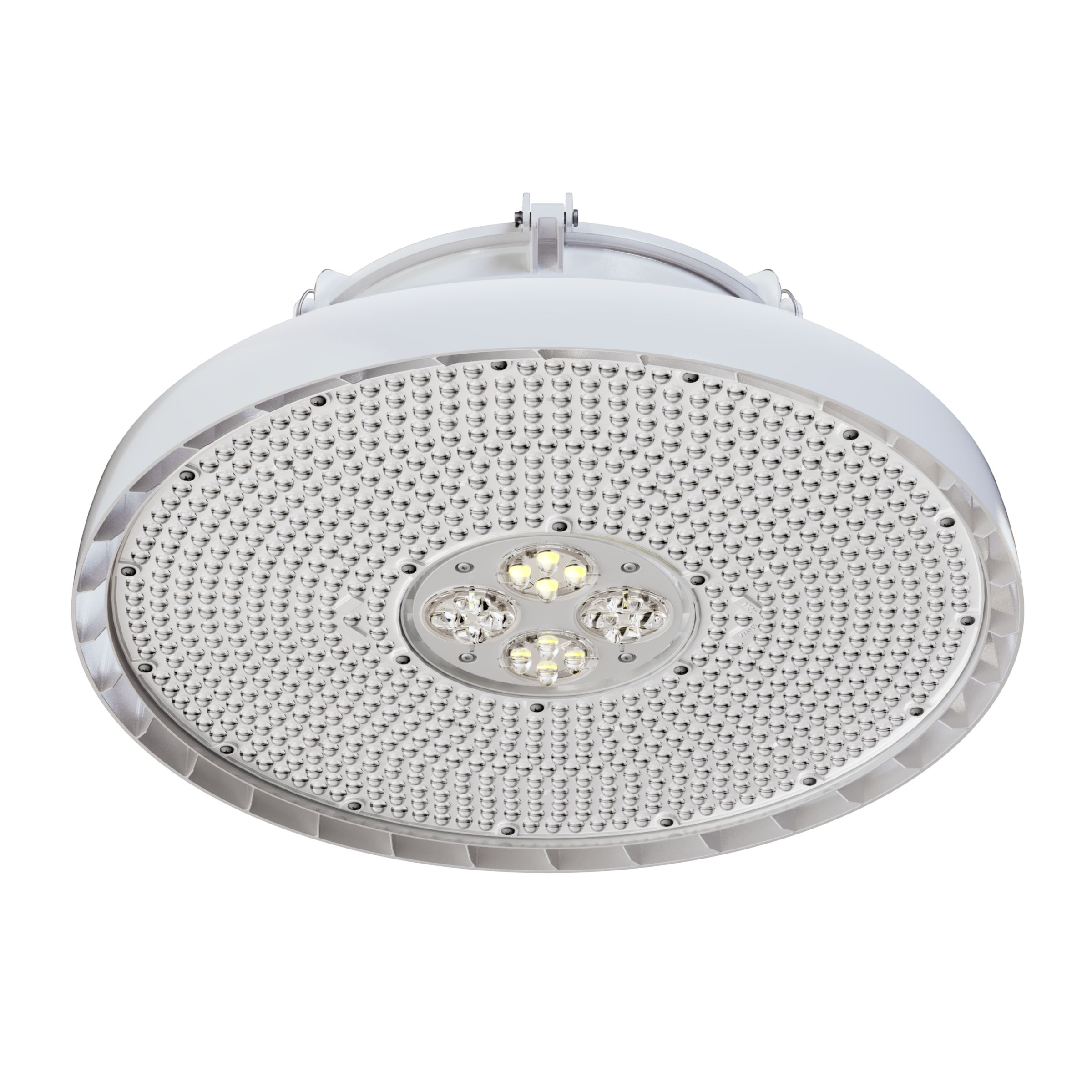 Elevate Round High Bay | Cooper Lighting Solutions