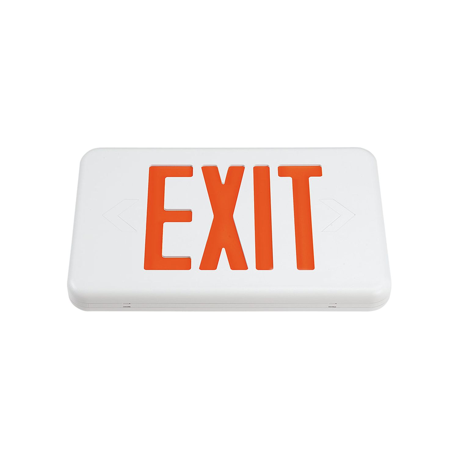 LPX7GSF, LPX7RSF Exit Sign | Cooper Lighting Solutions
