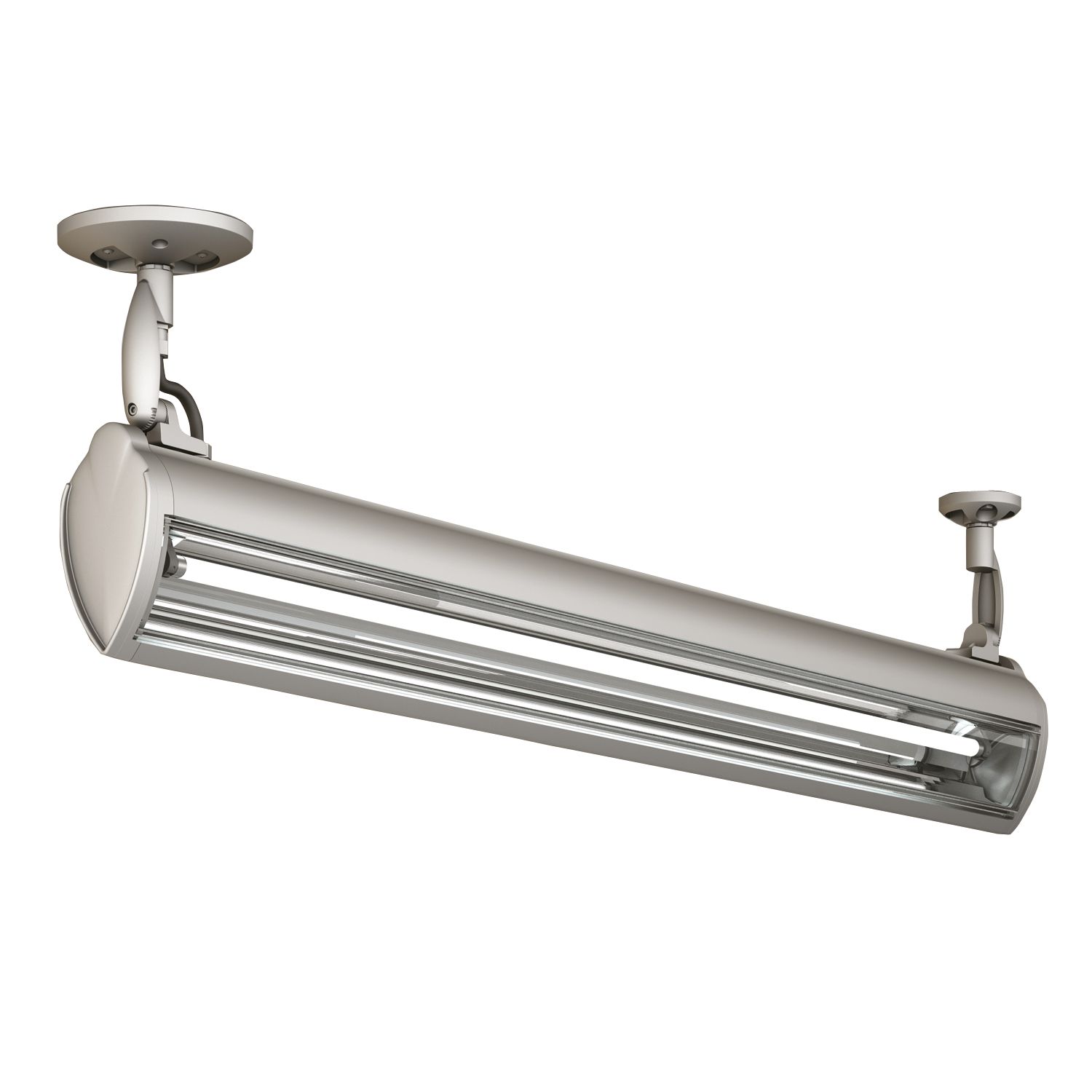 Arrowlinear FL - Ind and Cont Linear Ceiling | Cooper Lighting Solutions