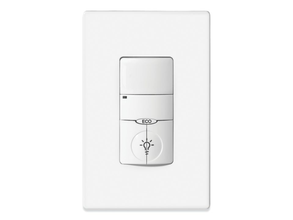 Wall Switch Occupancy Sensor Superior Lighting Lithonia