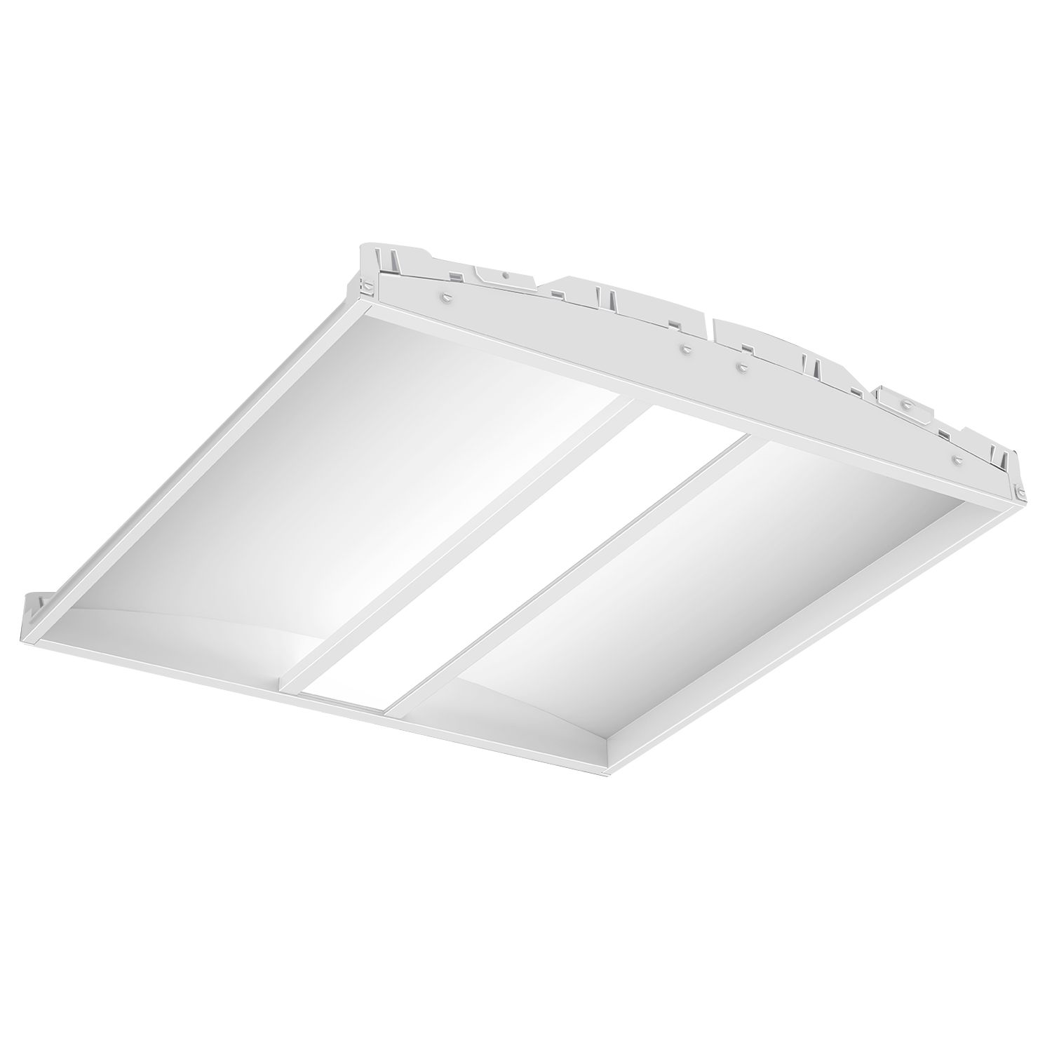 Bridge Recessed | Cooper Lighting Solutions