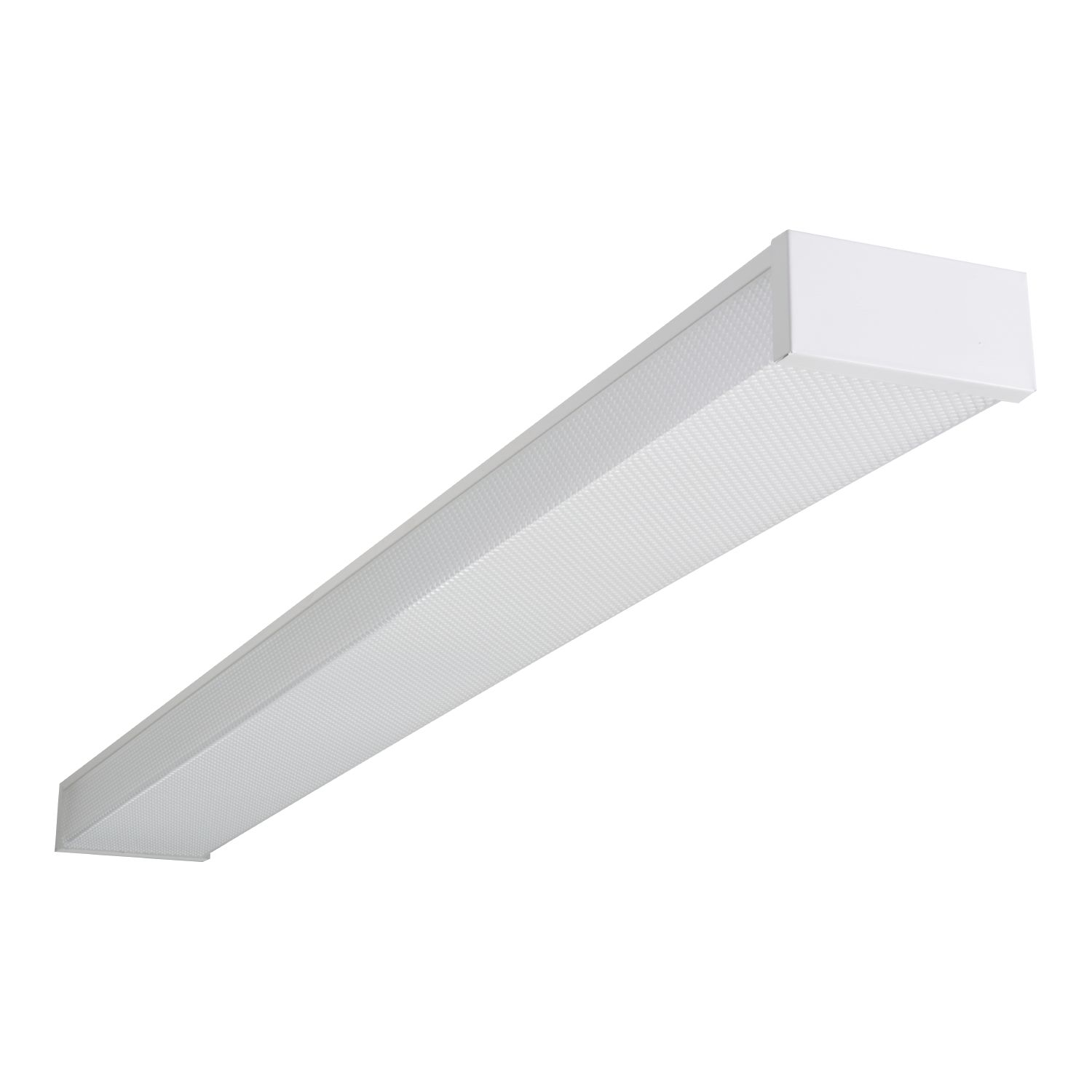 LED Wraparound Light - Metalux WP Series | Cooper Lighting Solutions