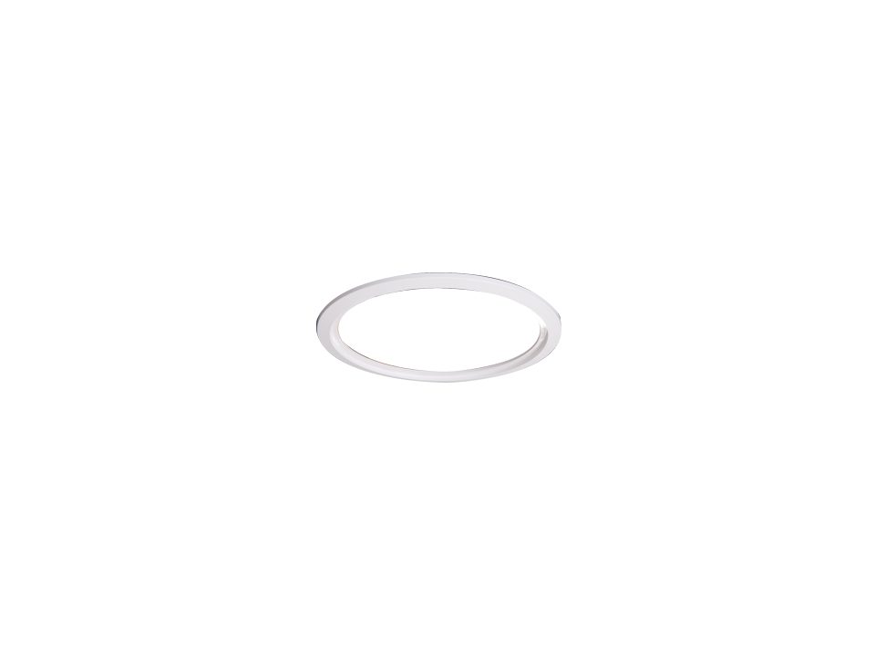 Oversized Recessed Light Trim Rings OT500P Oversize Trim Ring | Cooper