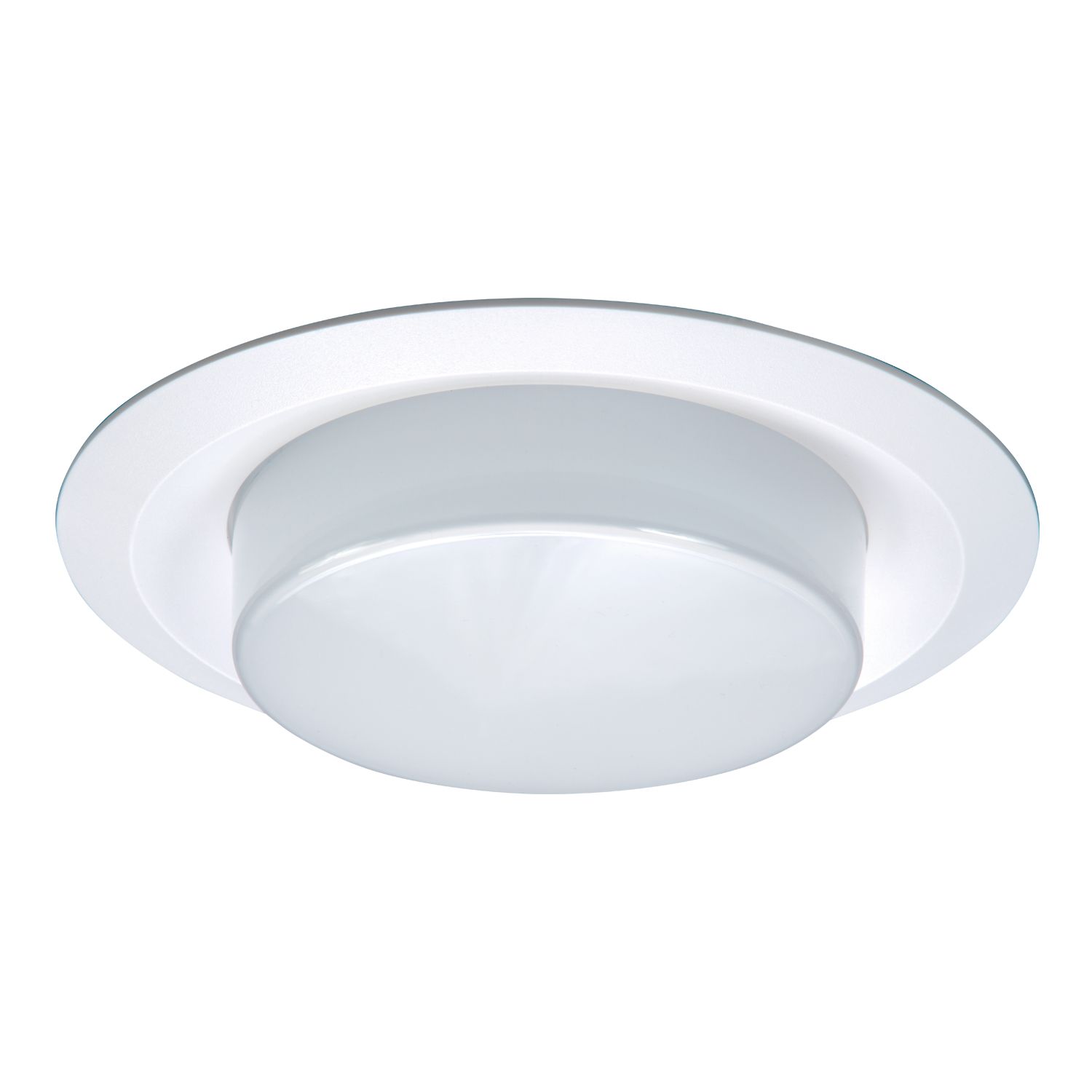 6162 Drop White Lens | Cooper Lighting Solutions