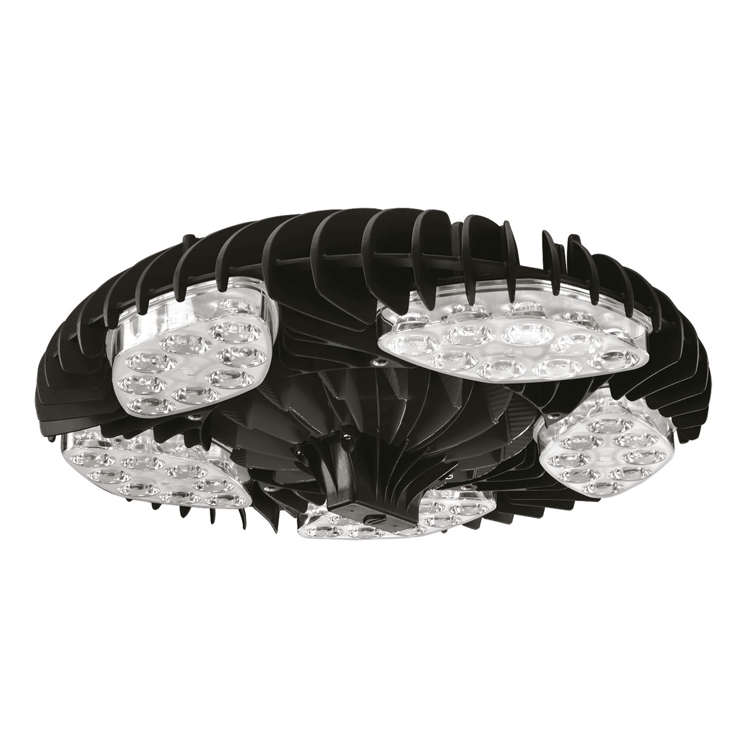 Arena Lighting - Arena Downlight - Ephesus | Cooper Lighting Solutions