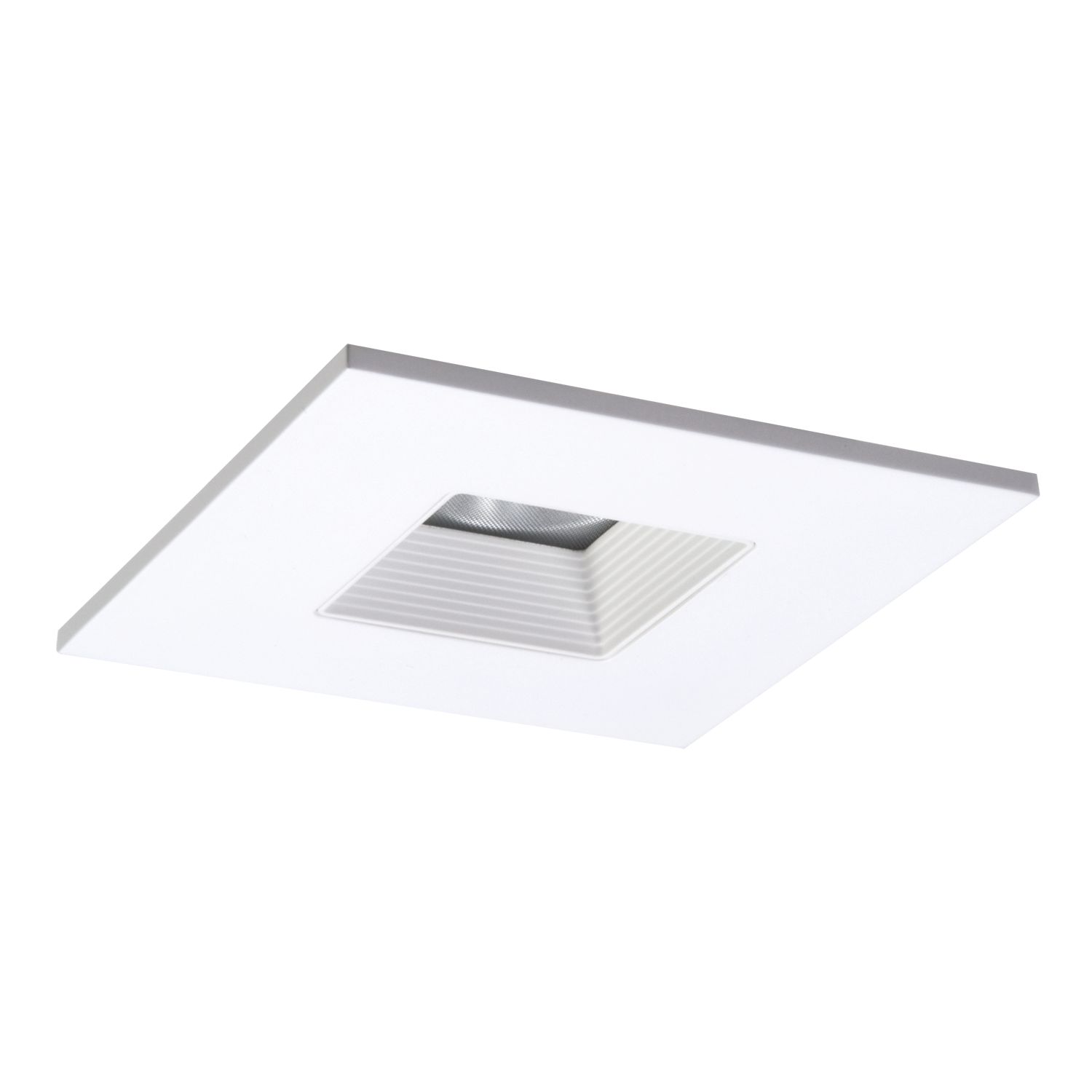 TLS408 4" Sq Trm w/Bffl/Solite Lns-H455RICAT120D | Cooper Lighting ...