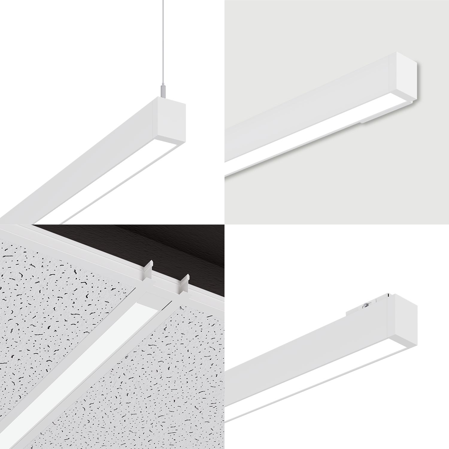 Continua SQ2 | Cooper Lighting Solutions