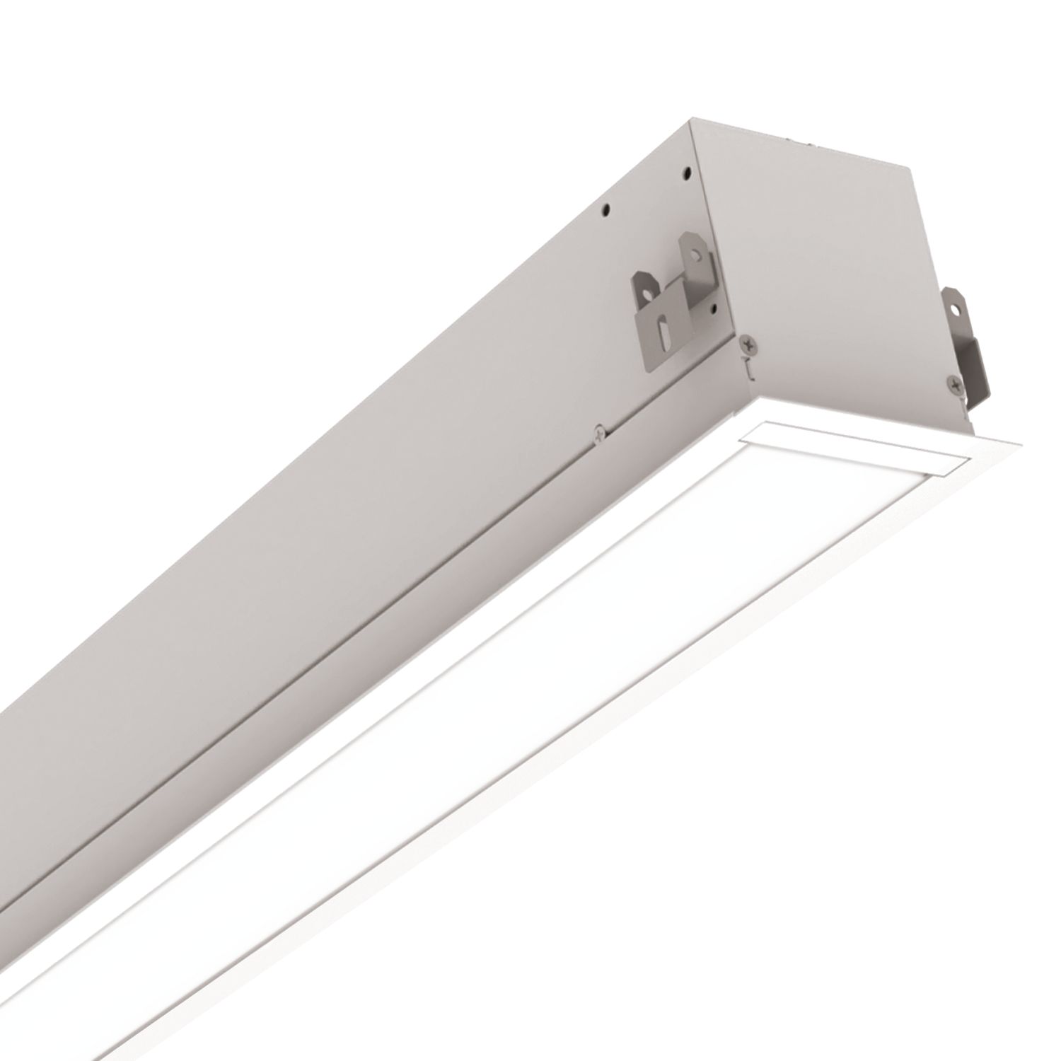 Continua SQ4 Recessed | Cooper Lighting Solutions