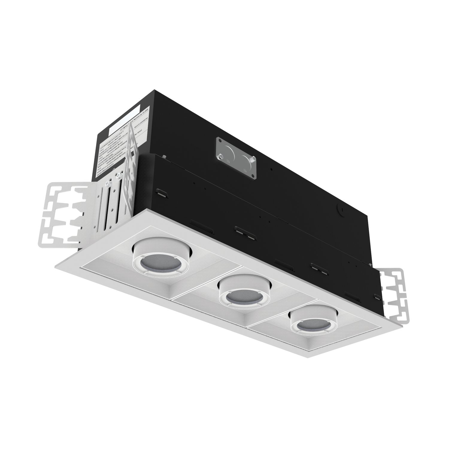 HCM3940ED010MB | Cooper Lighting Solutions